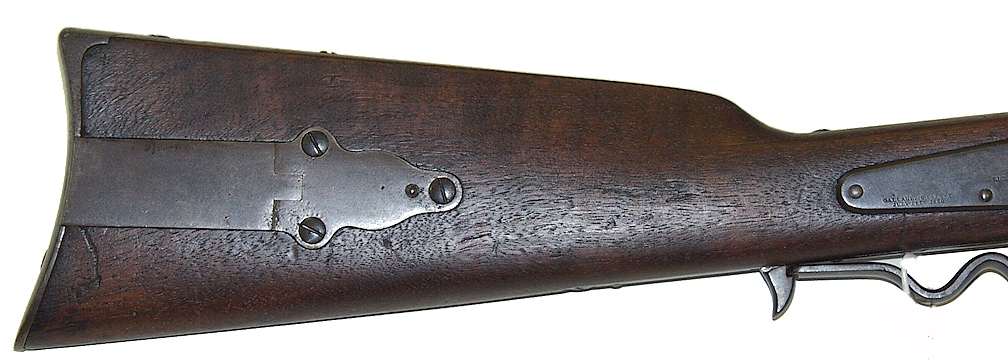 GALLAGHER CARBINE — Horse Soldier