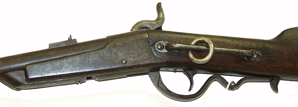GALLAGHER CARBINE — Horse Soldier