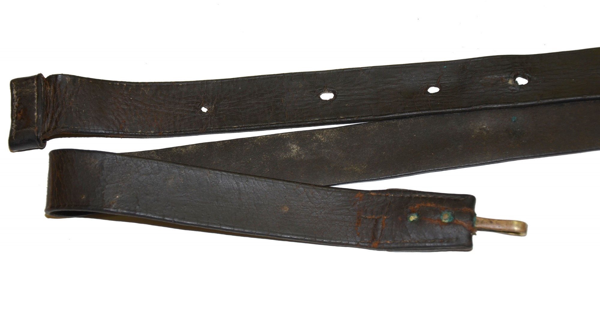 CIVIL WAR FEDERAL REGULATION RIFLE-MUSKET SLING — Horse Soldier