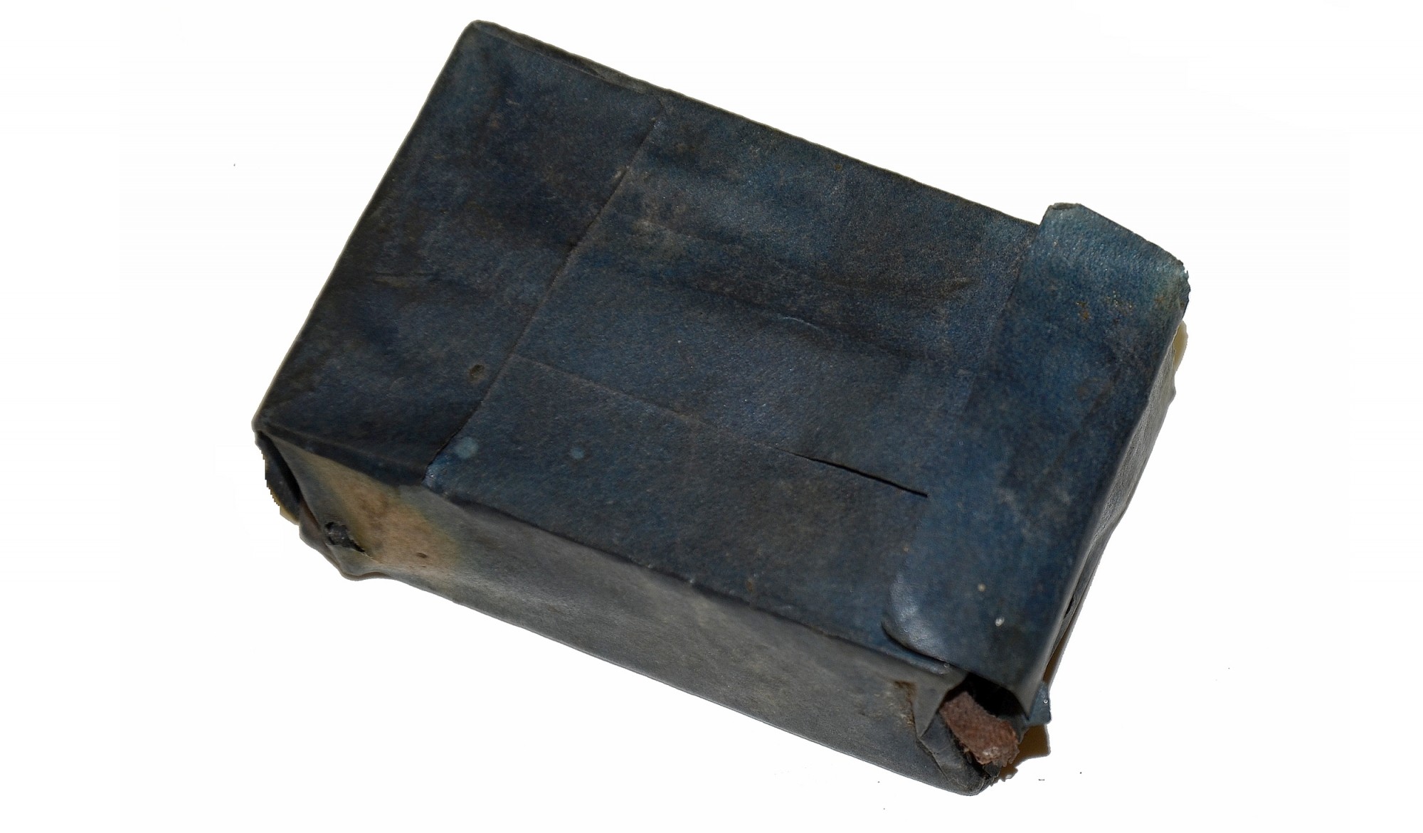 ORIGINAL, UNOPENED BOX OF U.S. FRICTION PRIMERS — Horse Soldier