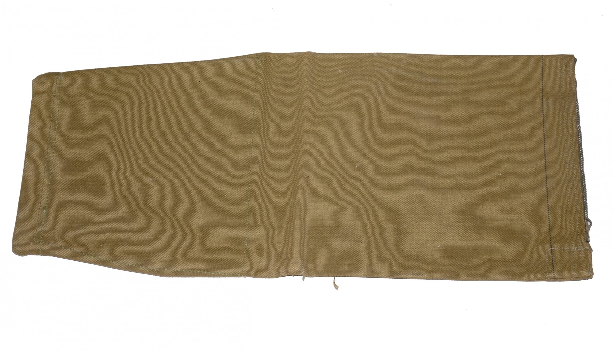WORLD WAR TWO MACHINE GUN LINK BAG — Horse Soldier