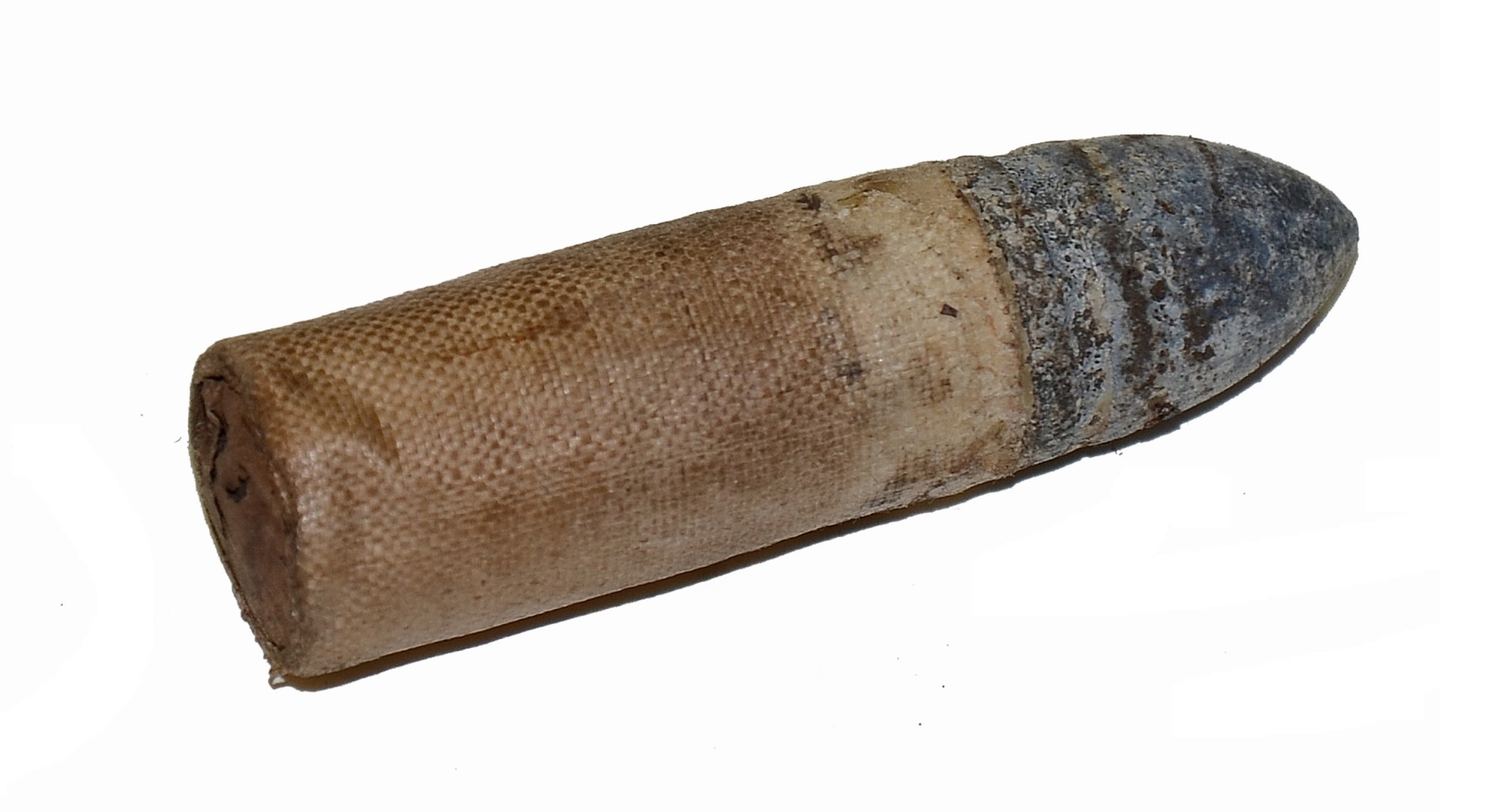 .54 CALIBER PAPER CARTRIDGE — Horse Soldier