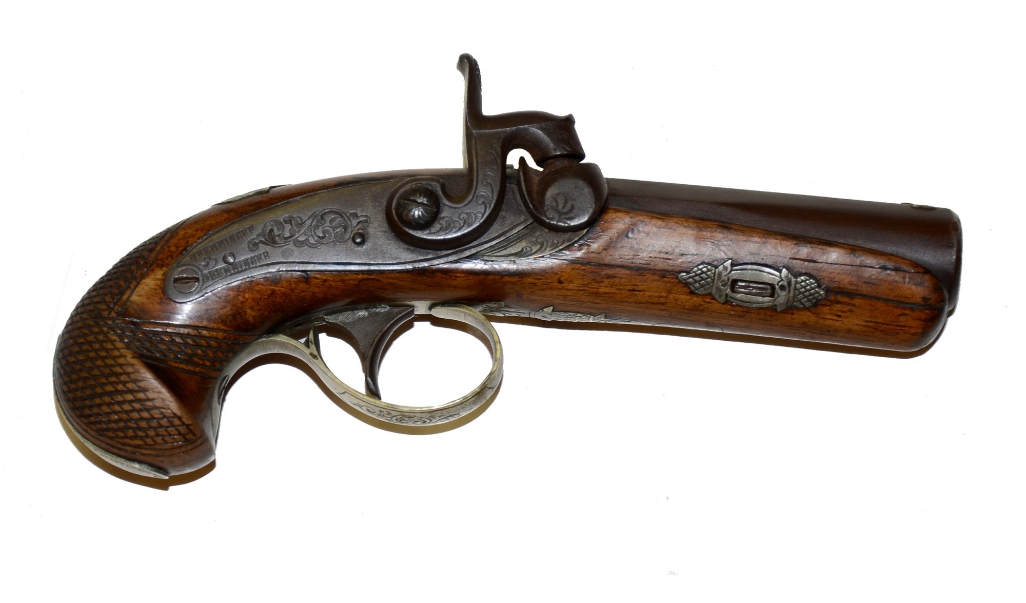 .44 CALIBER DEERRINGER PISTOL — Horse Soldier
