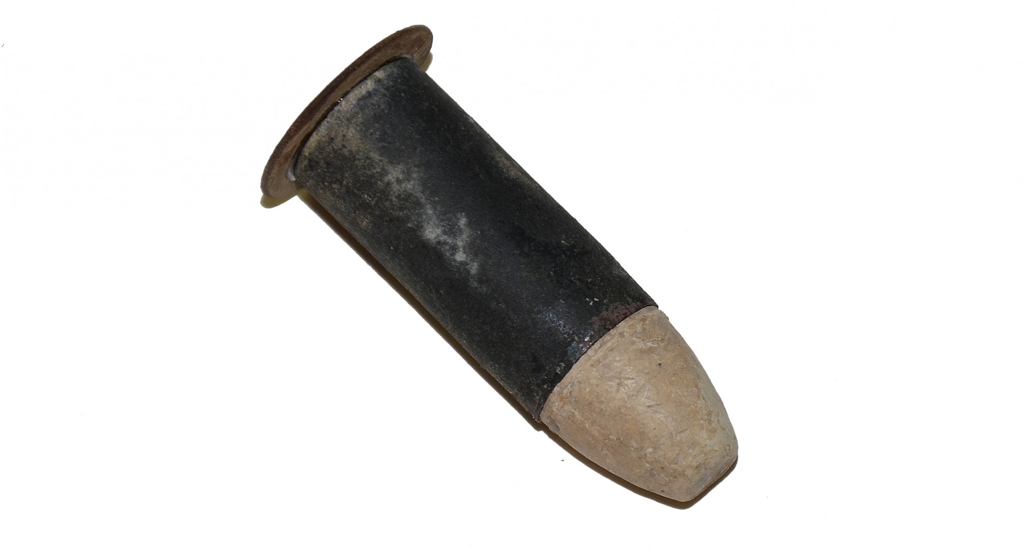 2ND MODEL MAYNARD CARTRIDGE — Horse Soldier