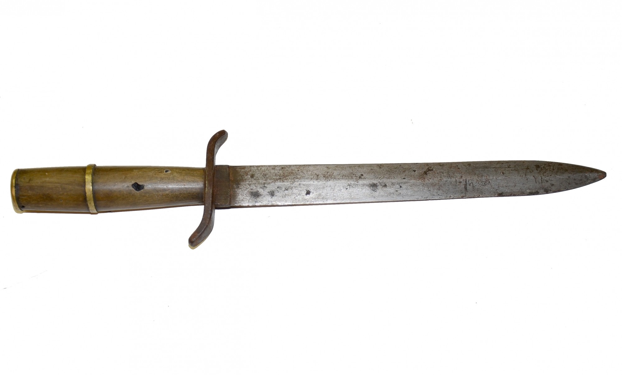 CONFEDERATE SIDE KNIFE — Horse Soldier