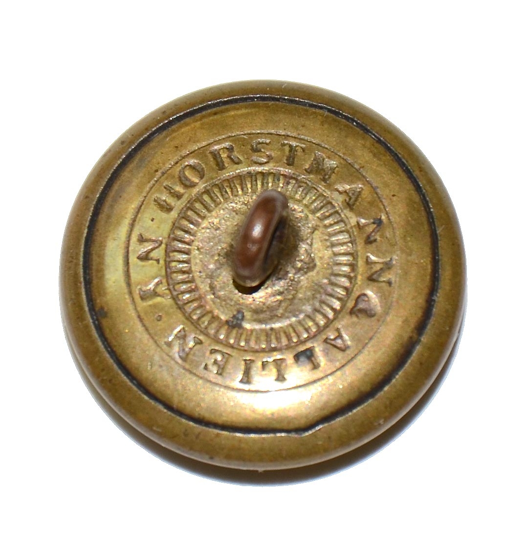 SOUTH CAROLINA MILITIA COAT BUTTON — Horse Soldier