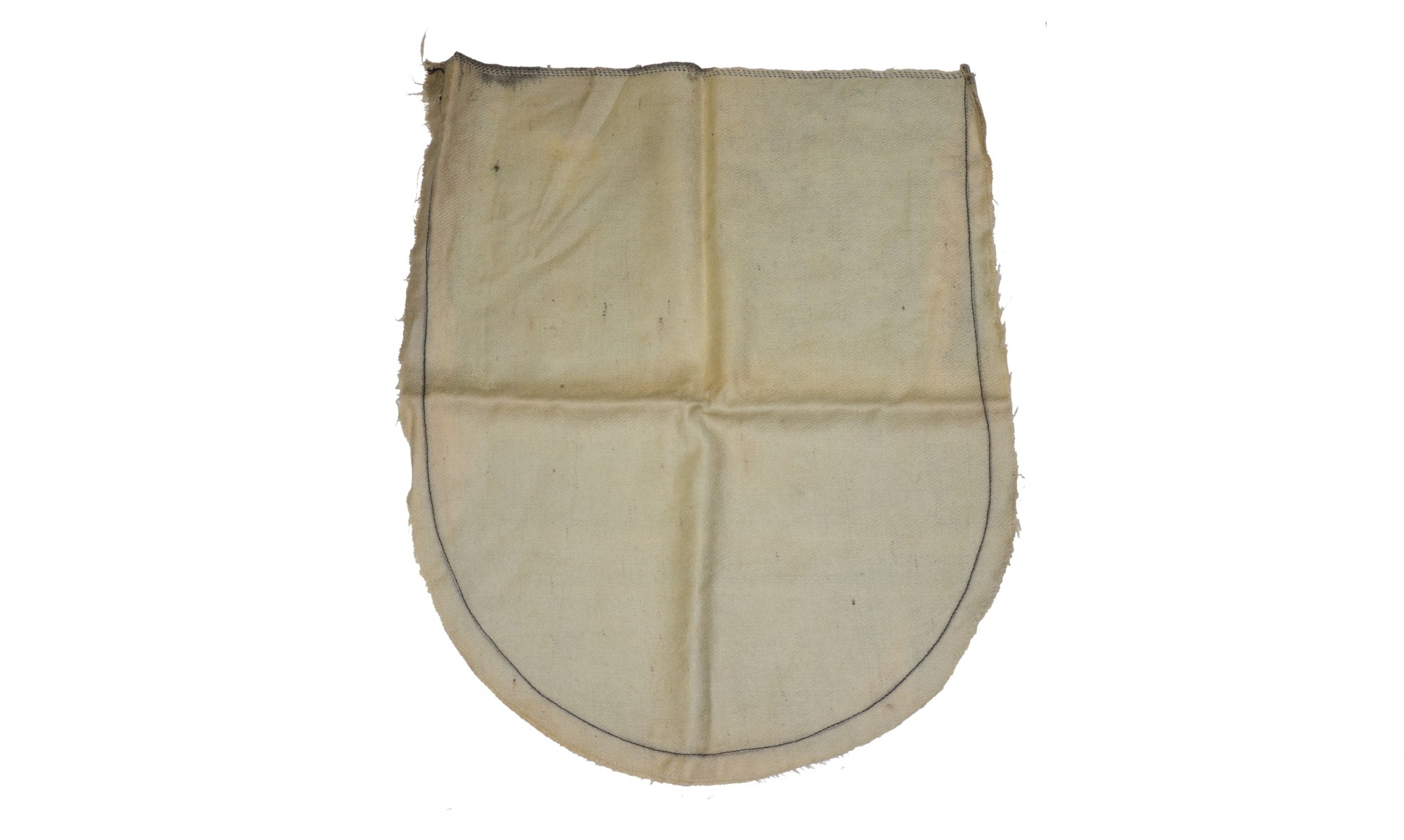 HEAVY ARTILLERY MORTAR POWDER BAG — Horse Soldier
