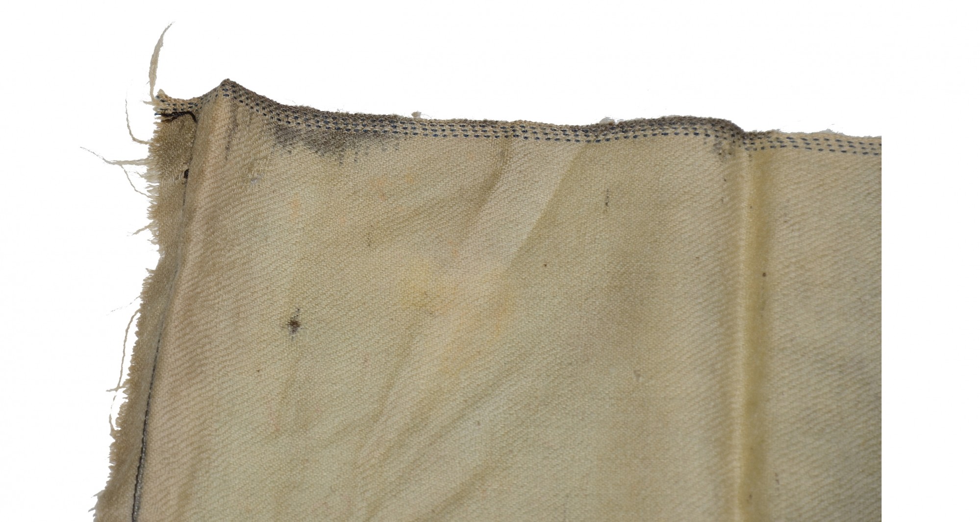 HEAVY ARTILLERY MORTAR POWDER BAG — Horse Soldier