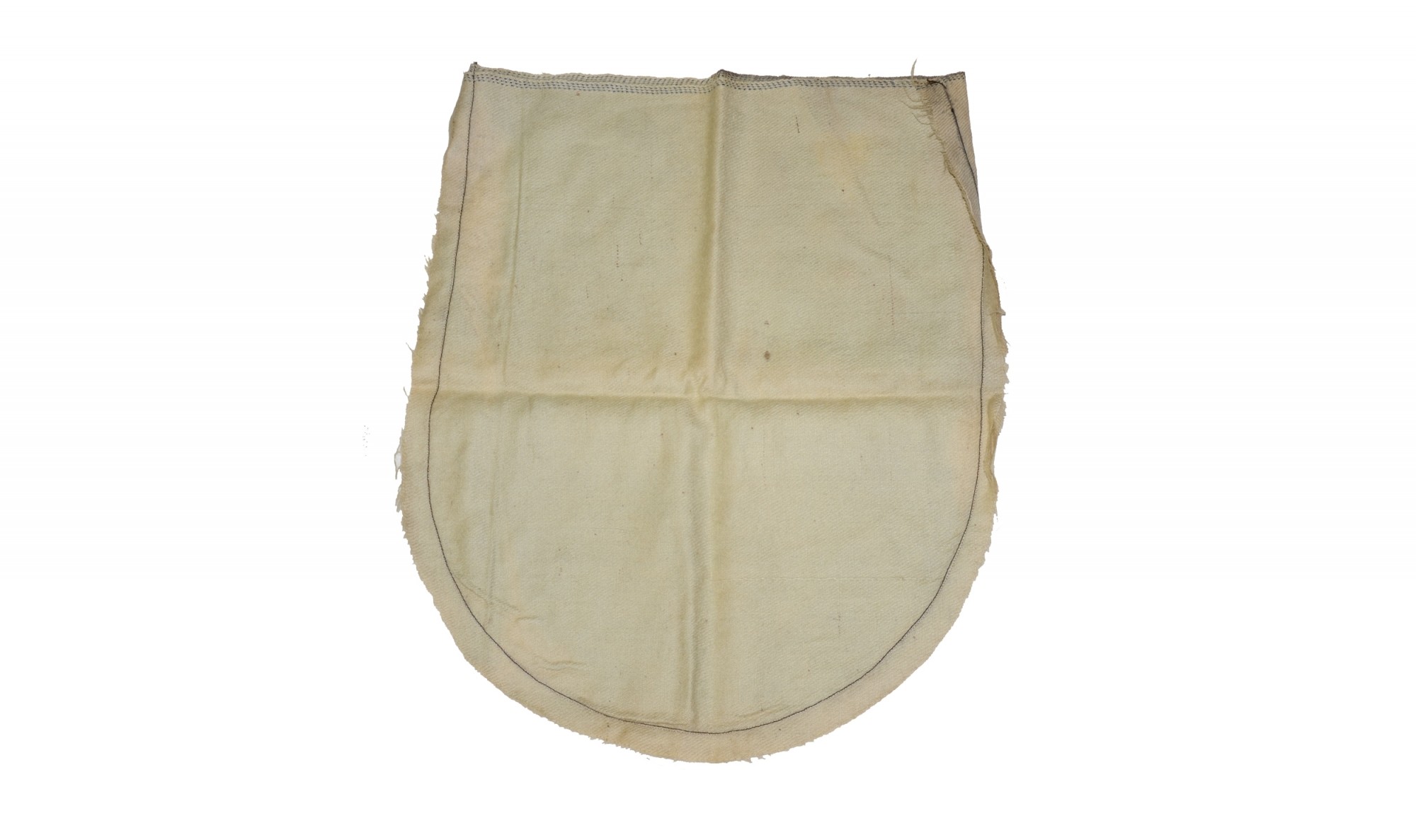 HEAVY ARTILLERY MORTAR POWDER BAG — Horse Soldier