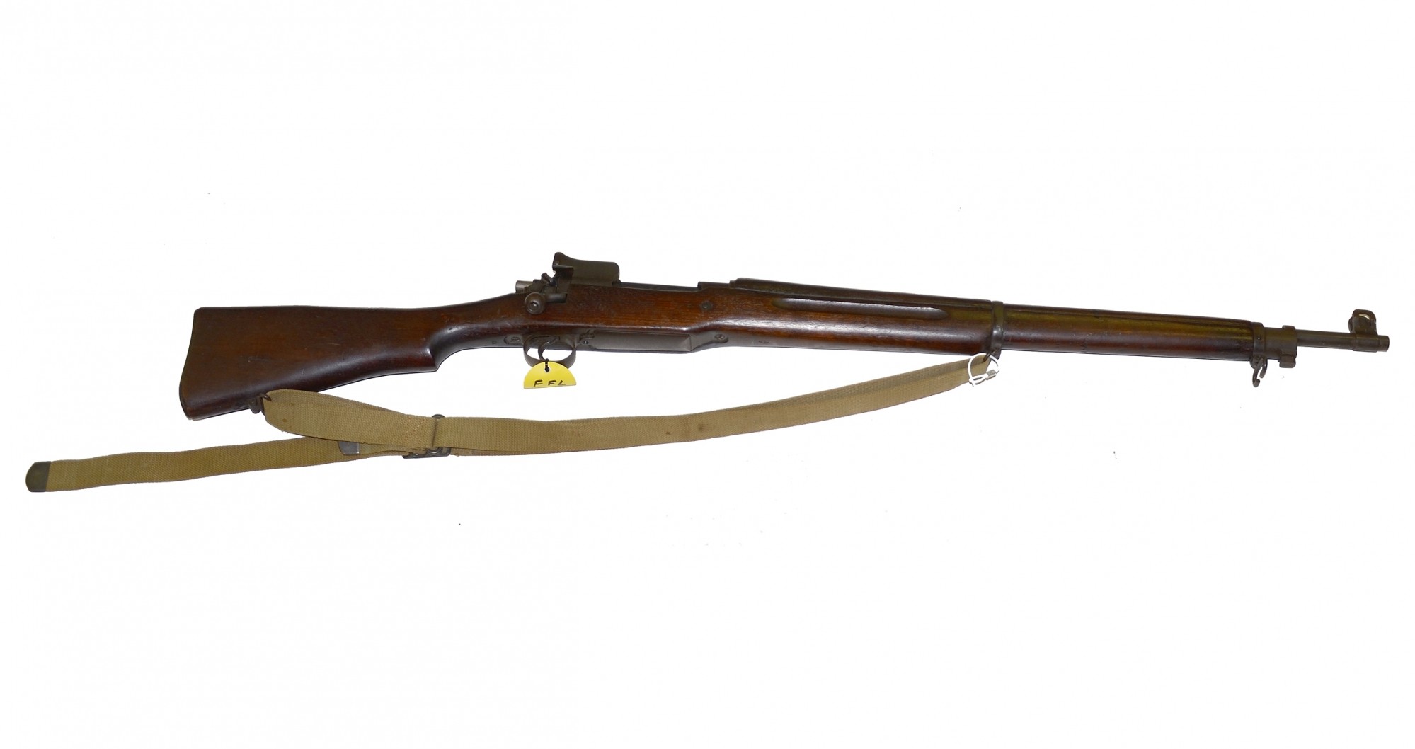 REMINGTON MODEL 1917 RIFLE — Horse Soldier