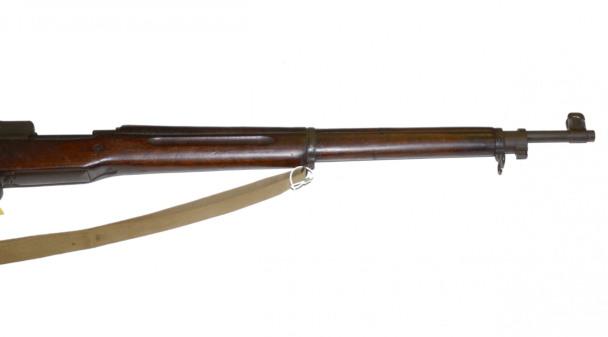 REMINGTON MODEL 1917 RIFLE — Horse Soldier