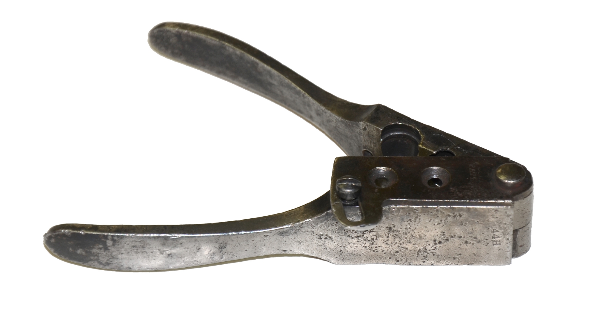 .44 COLT BULLET MOLD — Horse Soldier