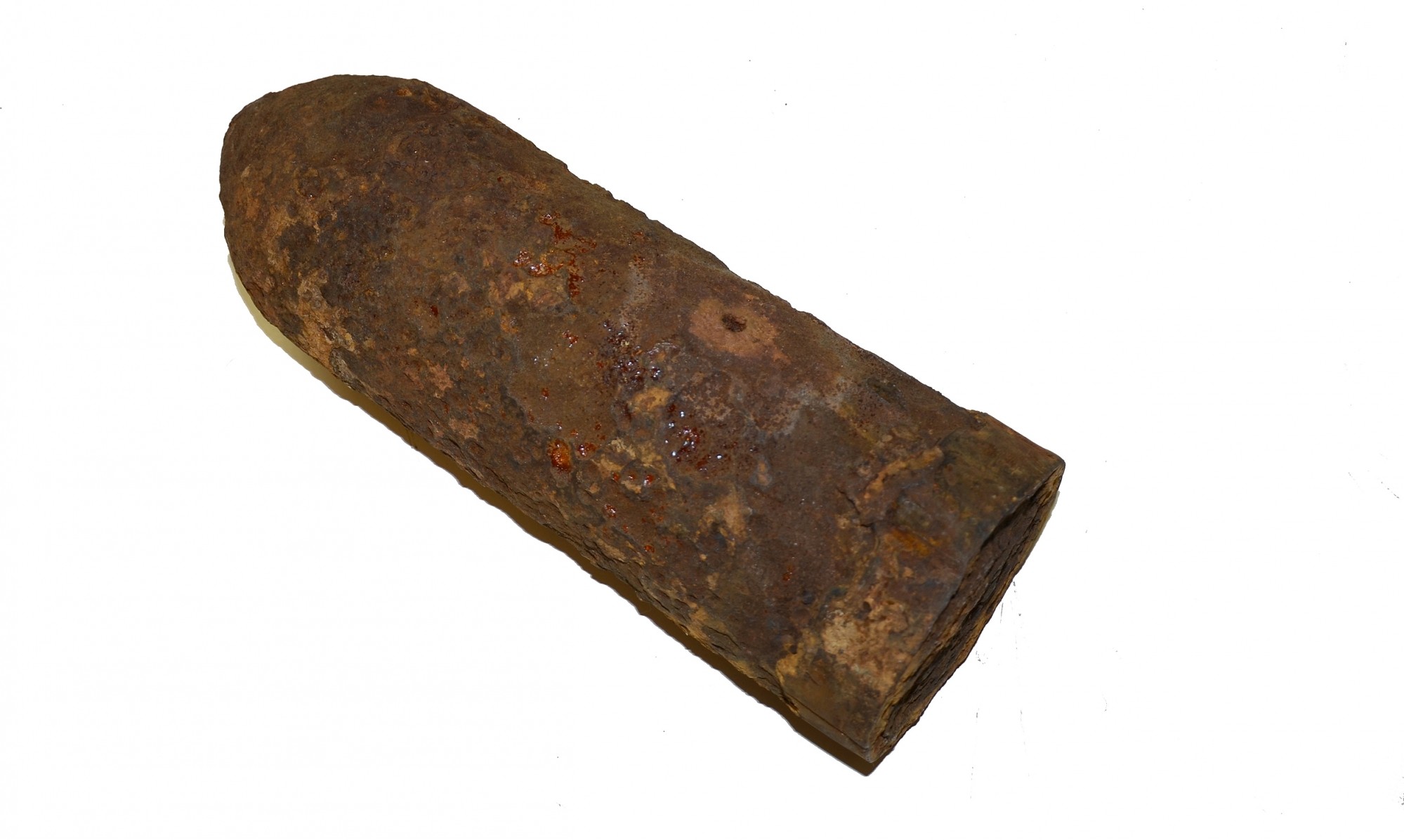 US 4.2 INCH 30 PDR PARROTT SHELL — Horse Soldier