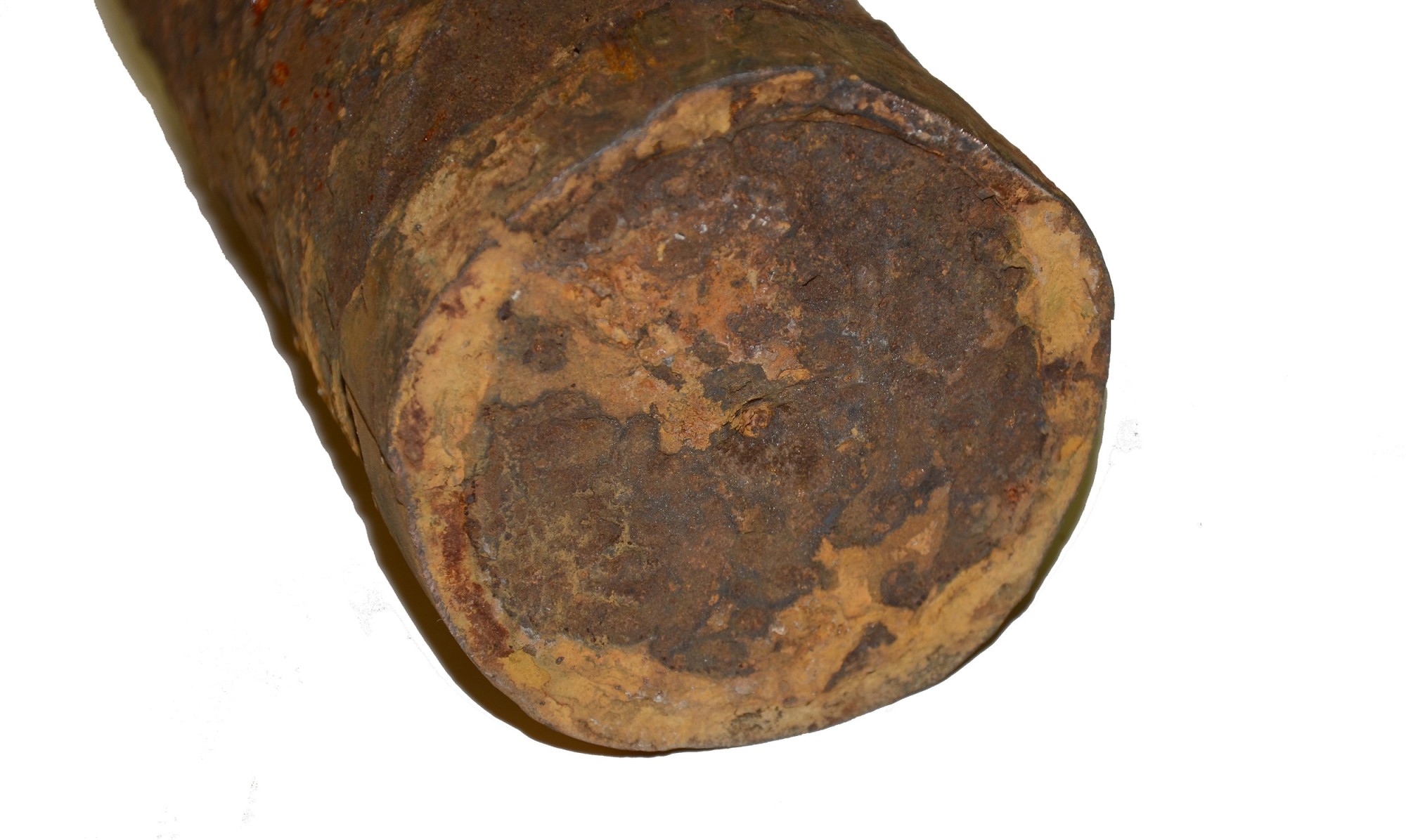 US 4.2 INCH 30 PDR PARROTT SHELL — Horse Soldier