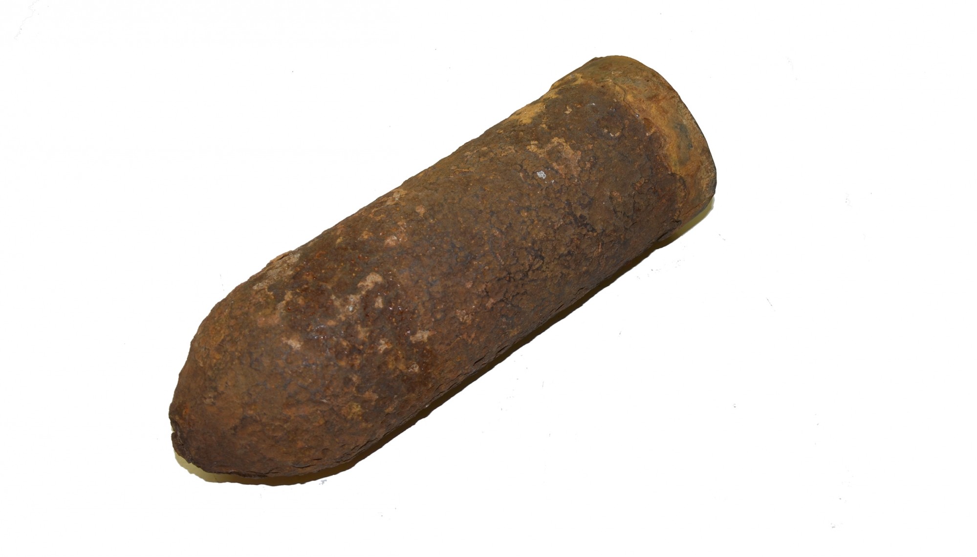 US 4.2 INCH 30 PDR PARROTT SHELL — Horse Soldier