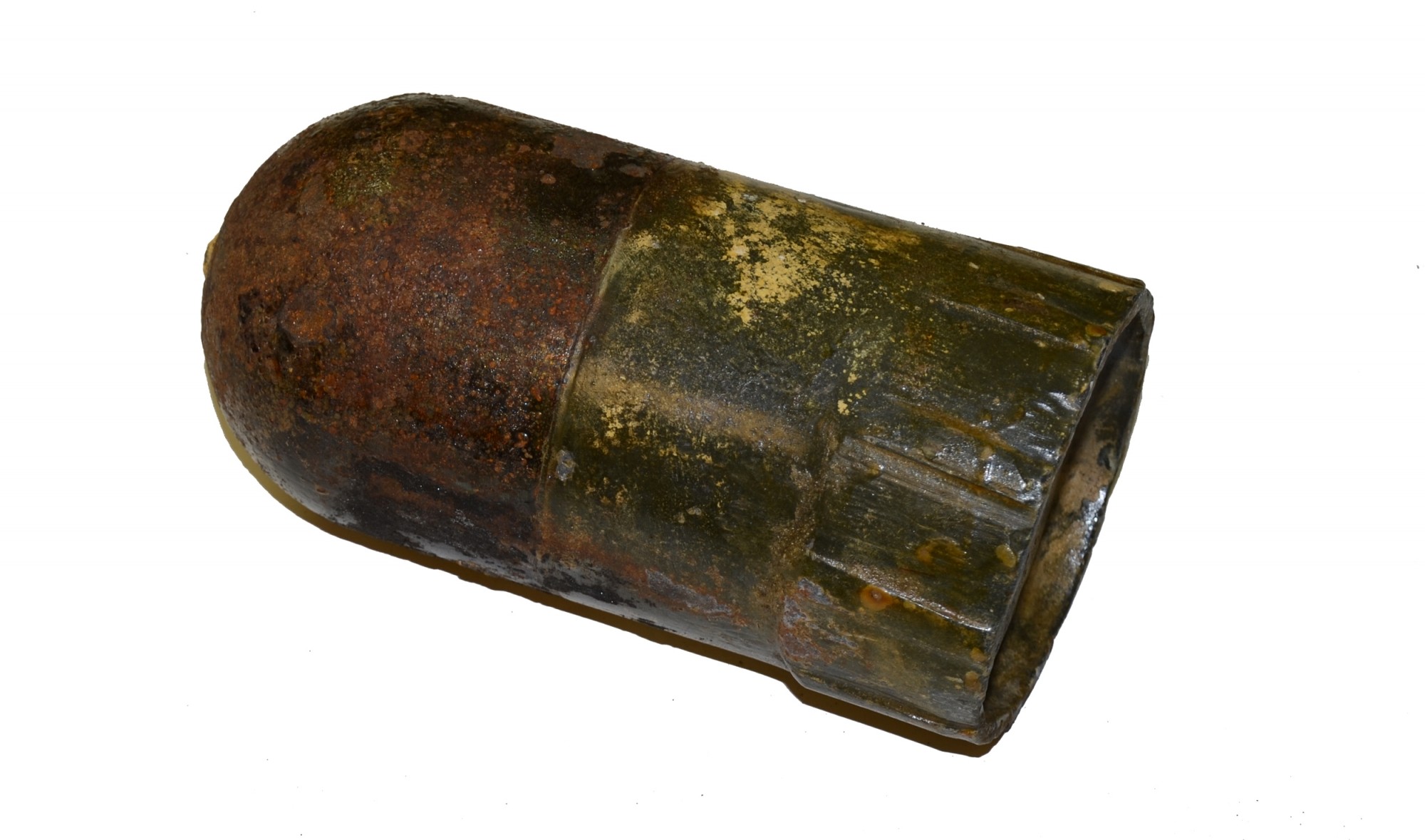 US DYER 4.5 INCH SHELL — Horse Soldier