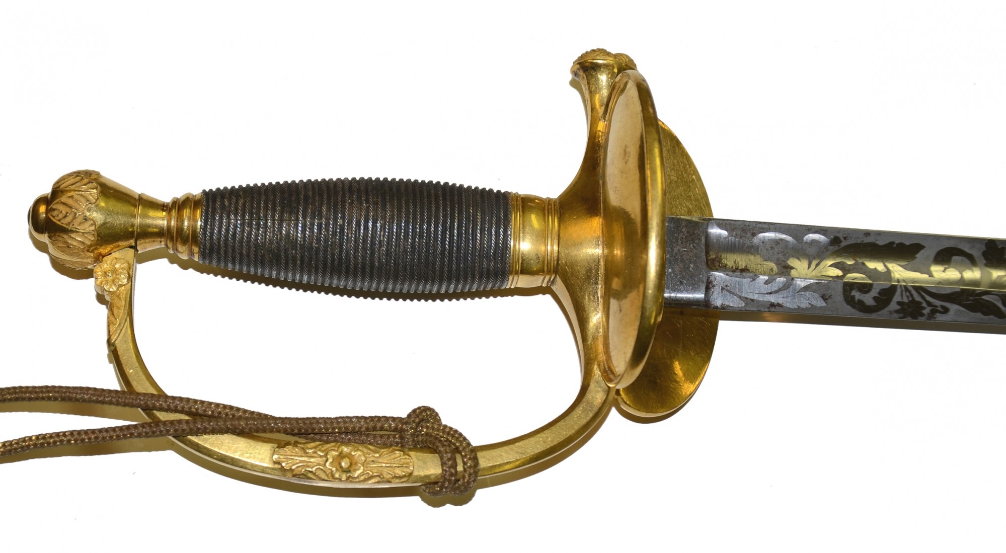 THE FINEST M1840 GENERAL OFFICER’S SWORD KNOWN TO EXIST! IDENTIFIED TO ...