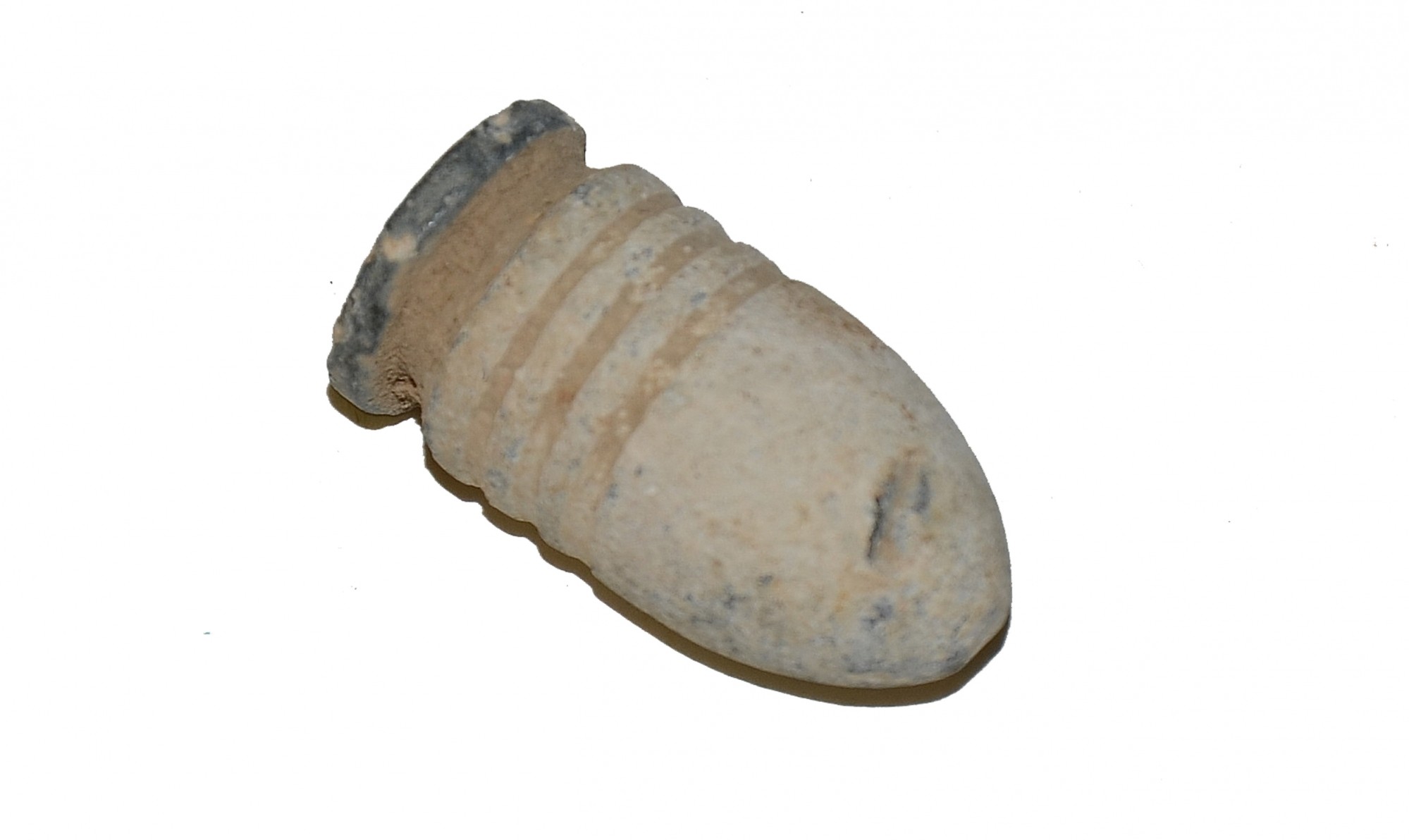 WILLIAMS CLEANER TYPE II BULLET FROM GETTYSBURG — Horse Soldier