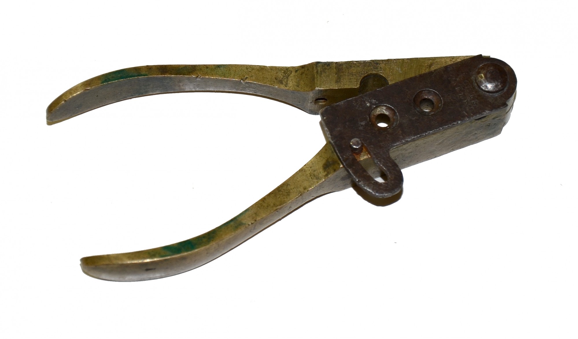 .31 COLT BULLET MOLD — Horse Soldier