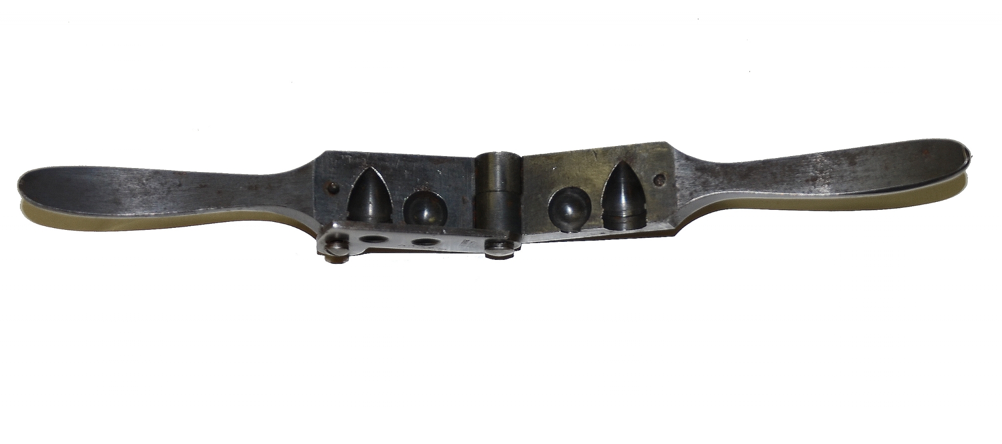 .44 CALIBER COLT BULLET MOLD — Horse Soldier