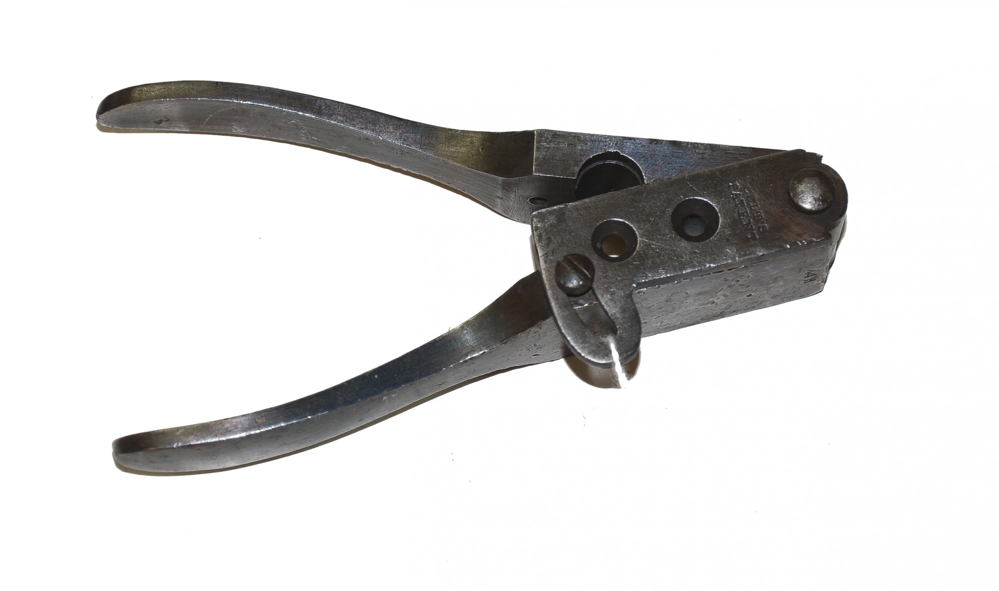 .44 CALIBER COLT BULLET MOLD — Horse Soldier