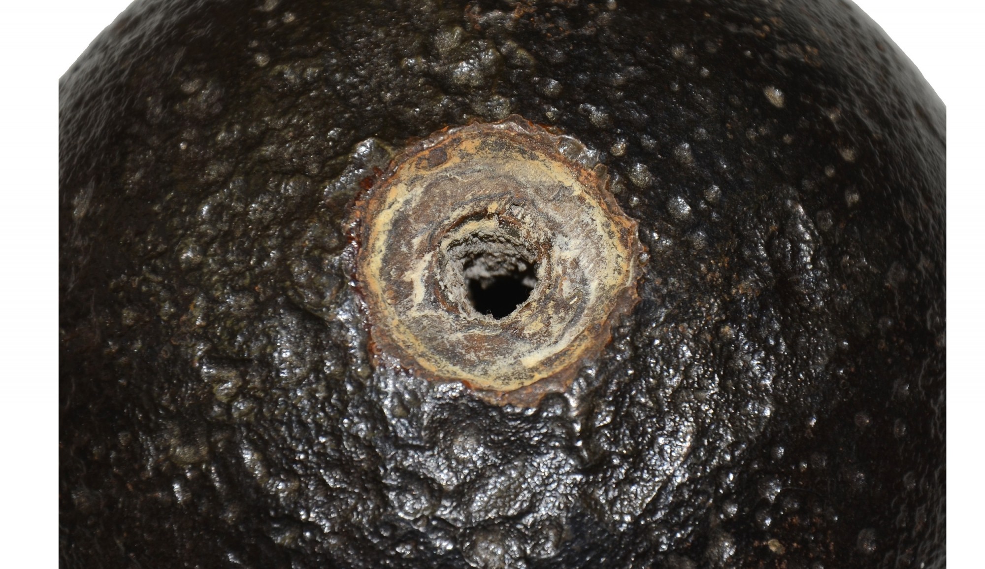 CONFEDERATE 4.52-INCH 12LB SPHERICAL SHELL — Horse Soldier