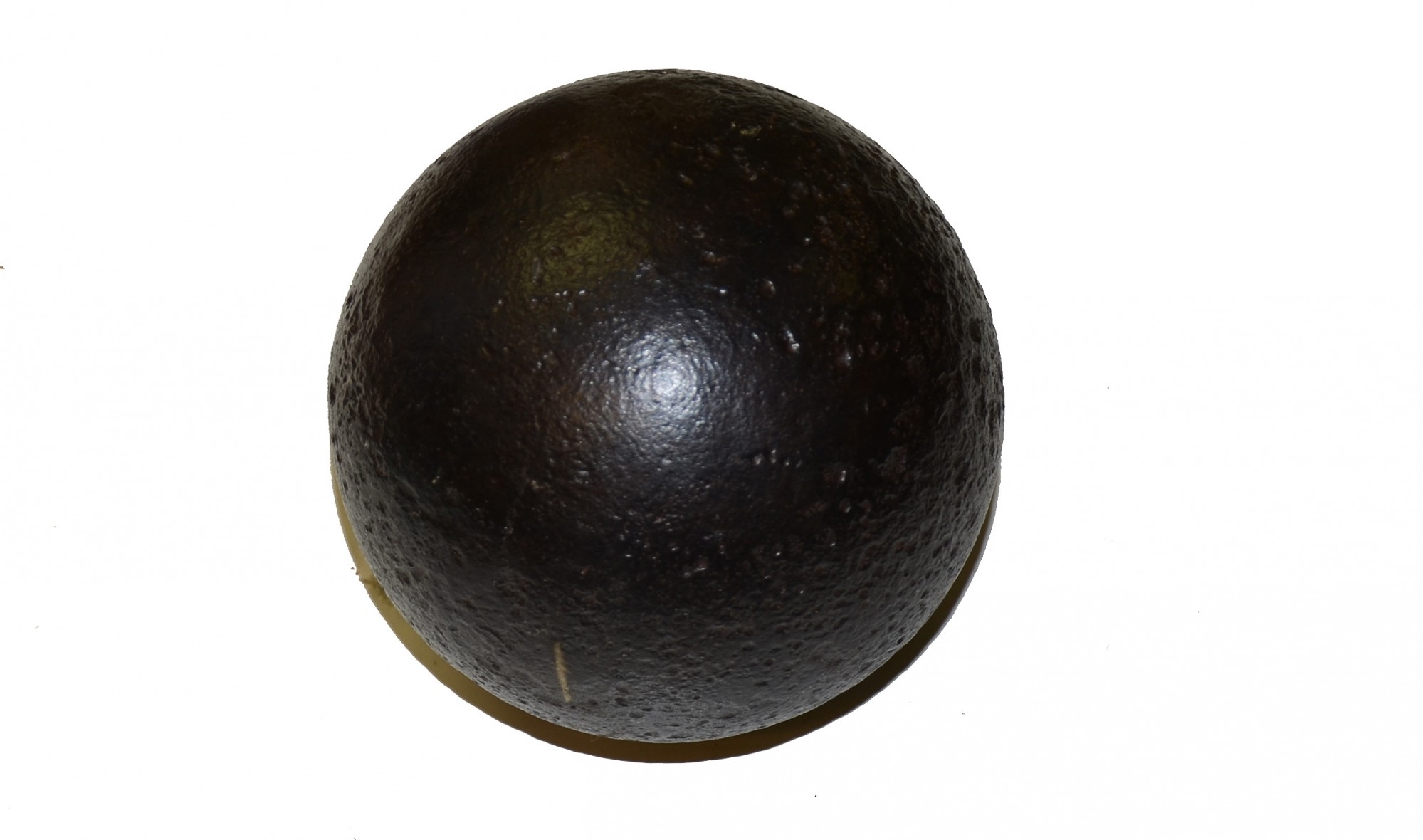 CONFEDERATE 4.52-INCH 12LB SPHERICAL SHELL — Horse Soldier