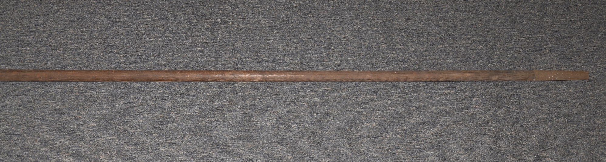 ORIGINAL "RICHMOND-STYLE" CONFEDERATE PIKE — Horse Soldier