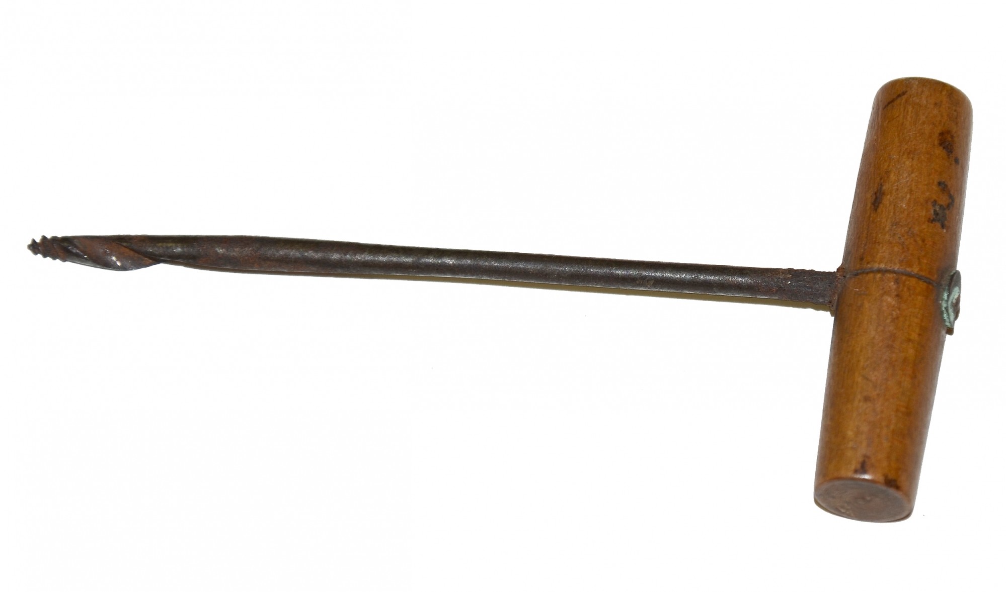 US ARTILLERY GUNNER’S GIMLET — Horse Soldier