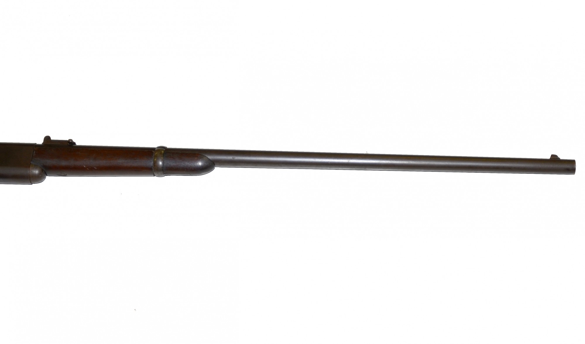 KENTUCKY-MARKED TRIPLETT & SCOTT REPEATING RIFLE — Horse Soldier