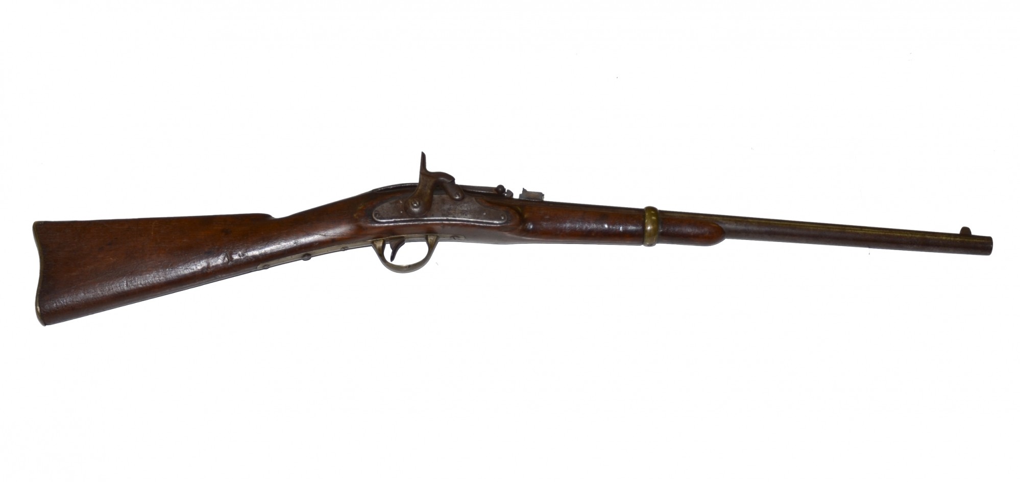 ORIGINAL CIVIL WAR 2nd MODEL MERRILL CARBINE — Horse Soldier