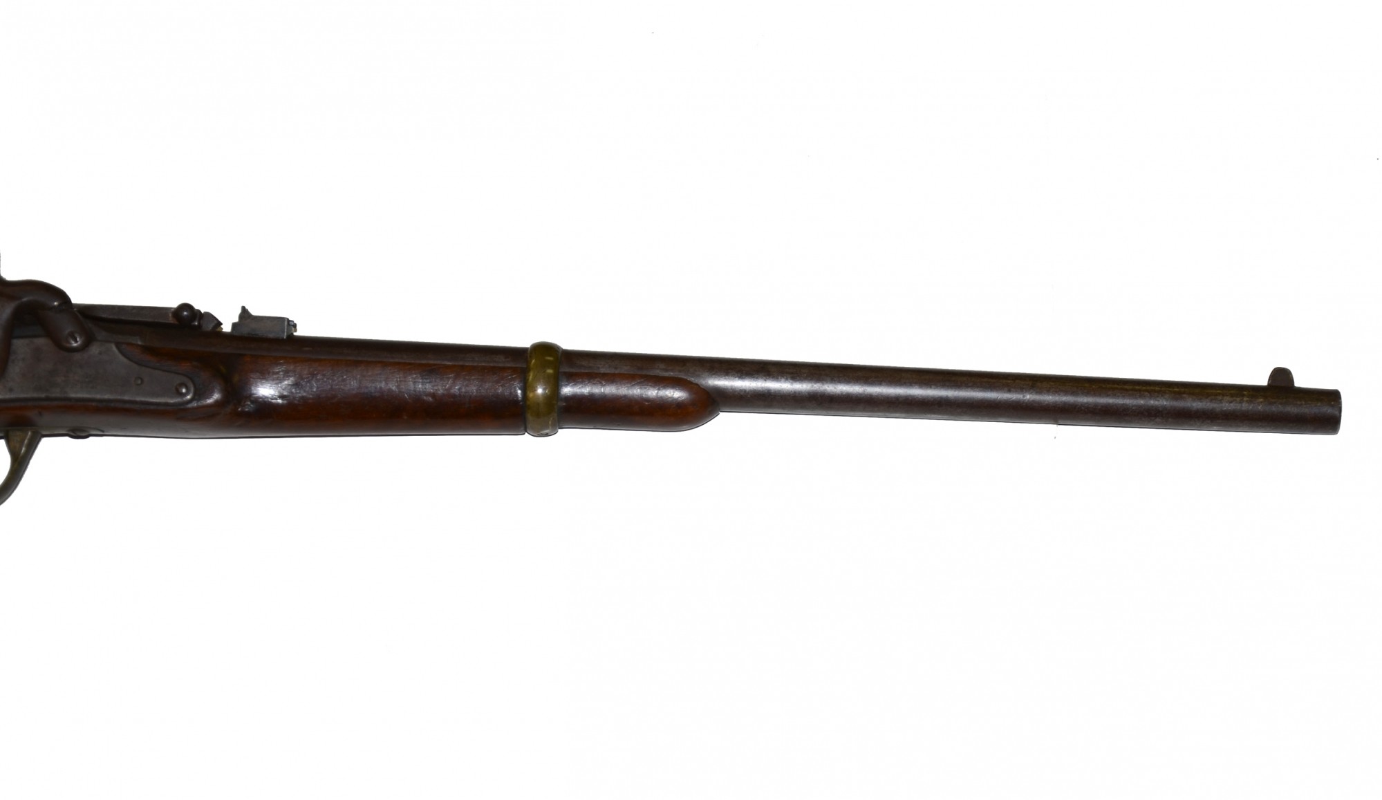 ORIGINAL CIVIL WAR 2nd MODEL MERRILL CARBINE — Horse Soldier