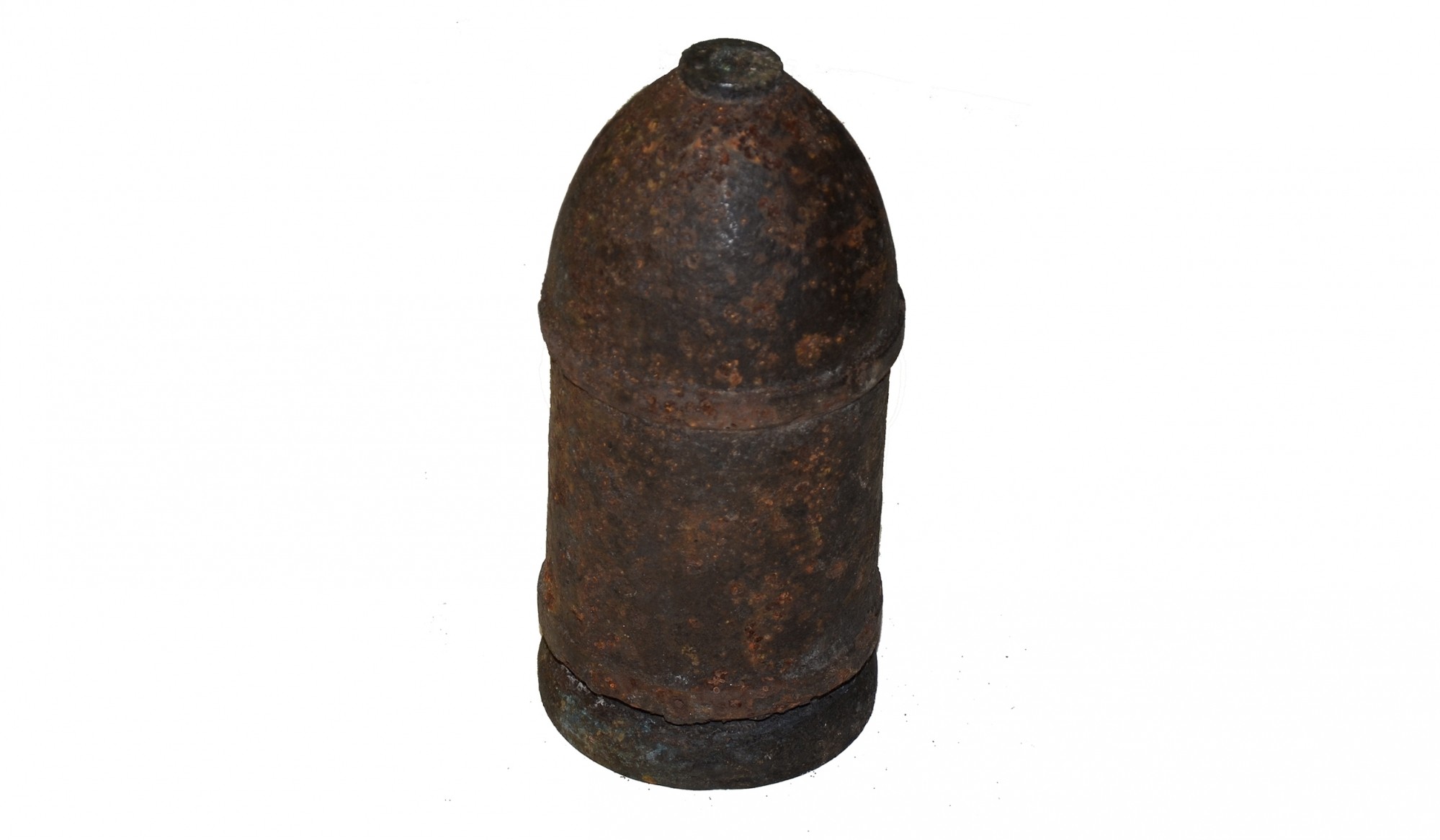 CONFEDERATE 4.62-INCH READ SHELL — Horse Soldier