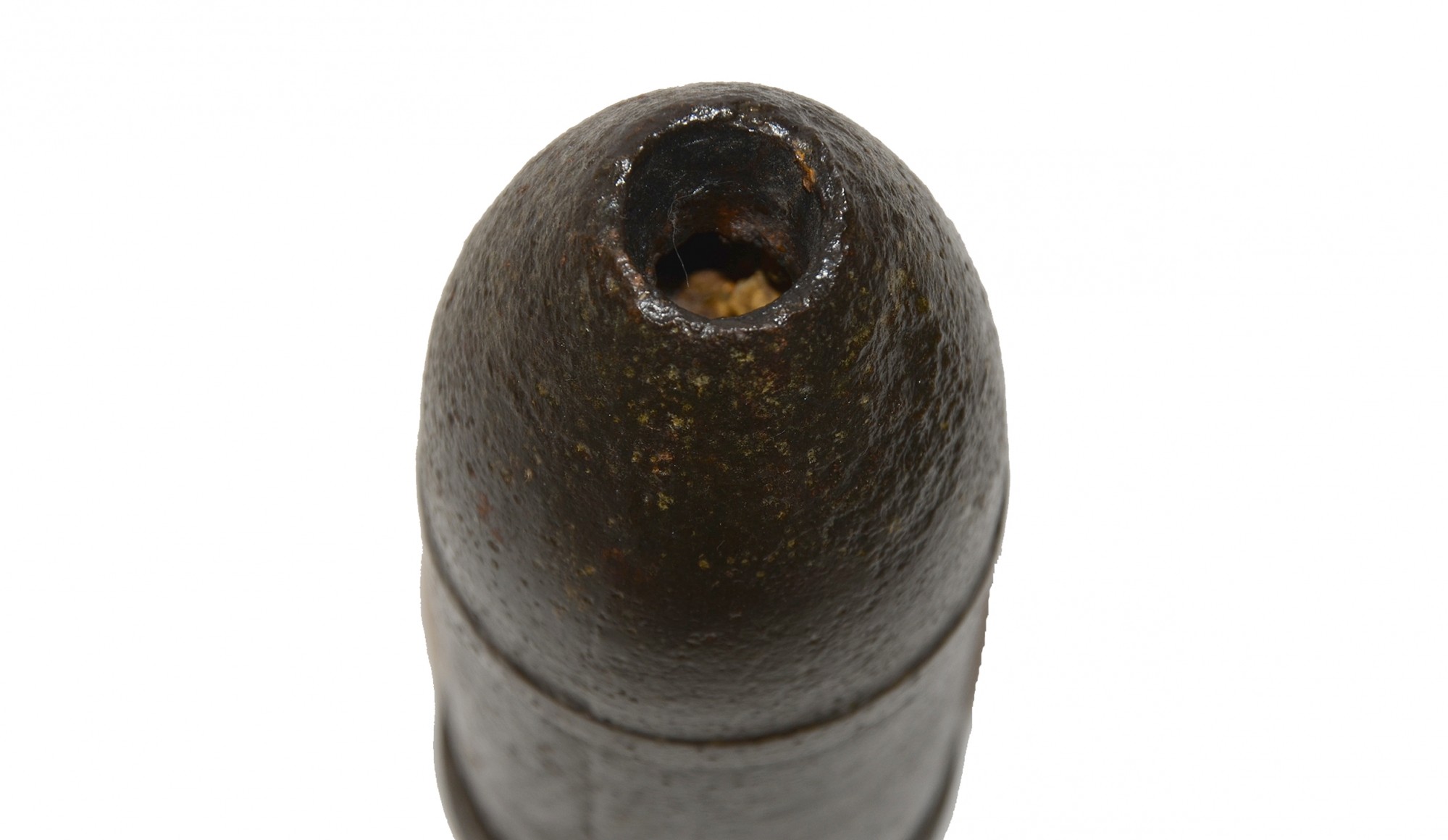 CS 3 INCH MULLANE SHELL — Horse Soldier