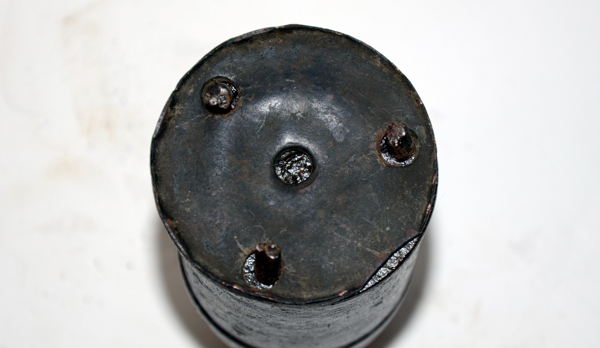 CS 3 INCH MULLANE SHELL — Horse Soldier