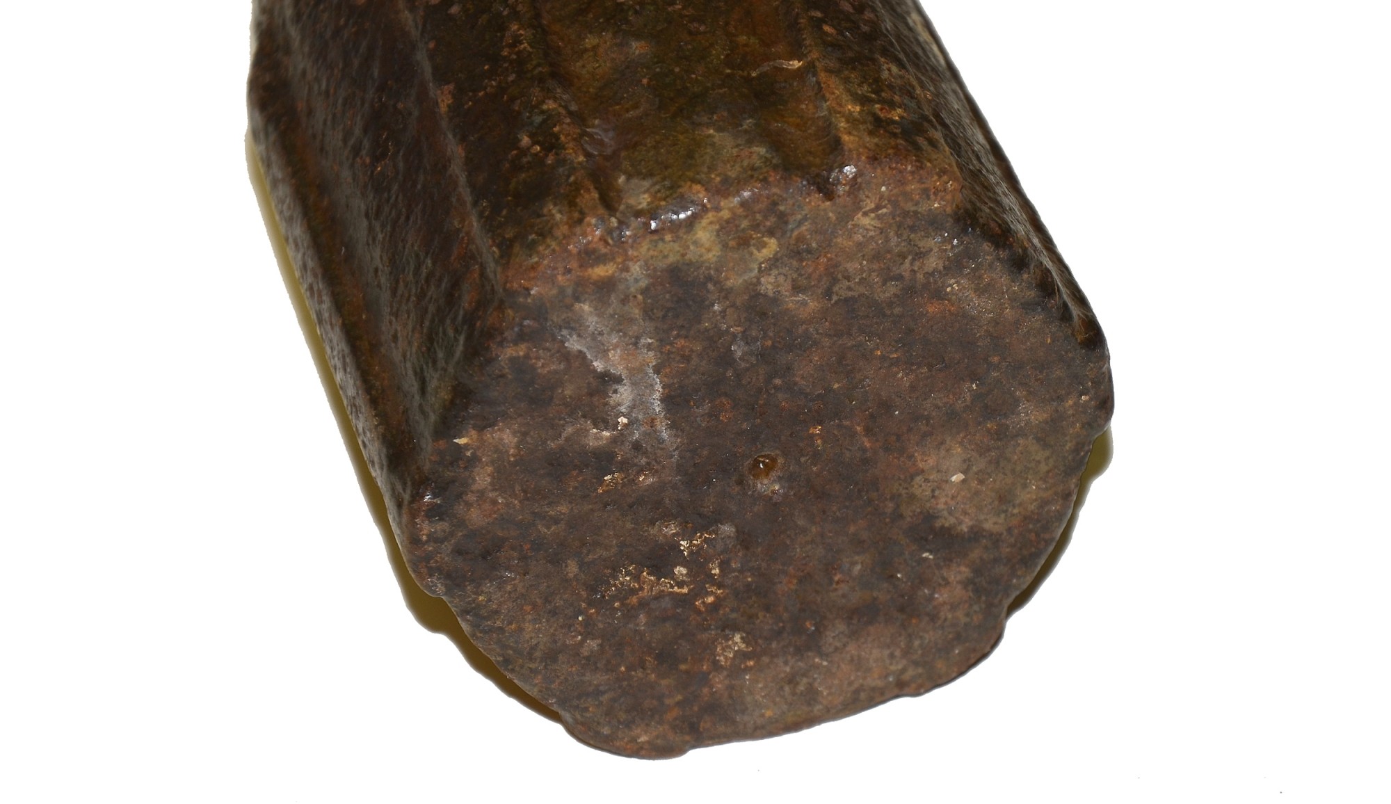 US 3.5-INCH SAWYER SHELL — Horse Soldier