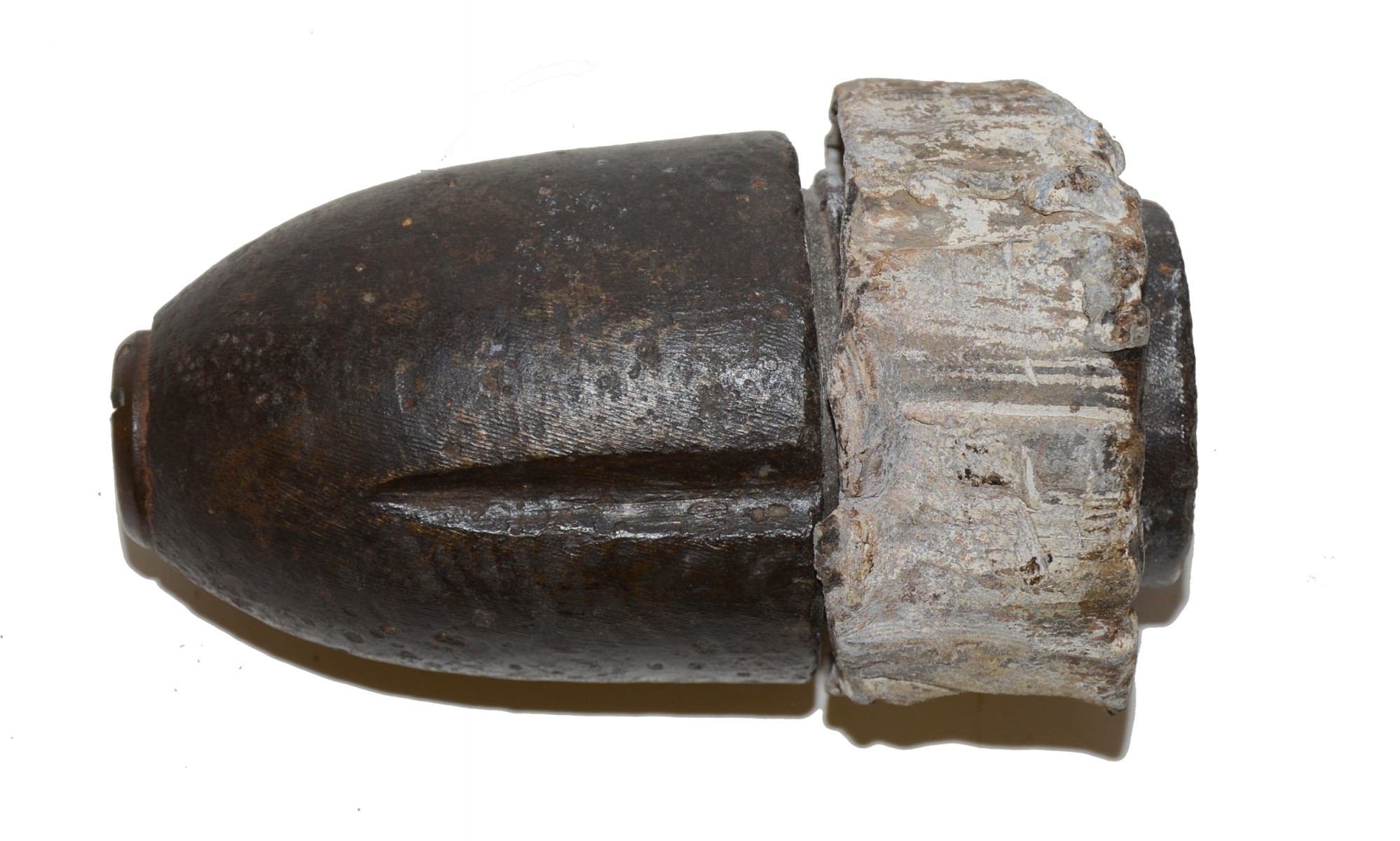 US 3 INCH HOTCHKISS SHELL — Horse Soldier