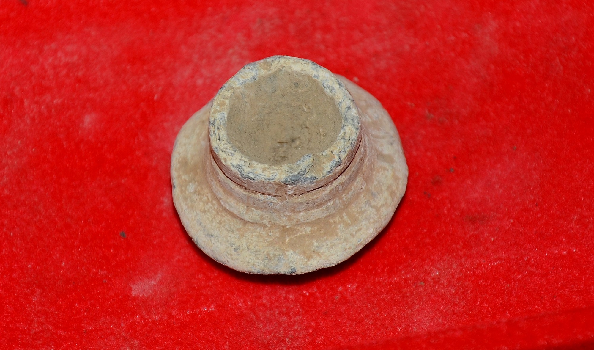 FIRED AND MUSHROOMED .58 MINIE BALL FROM GETTYSBURG — Horse Soldier