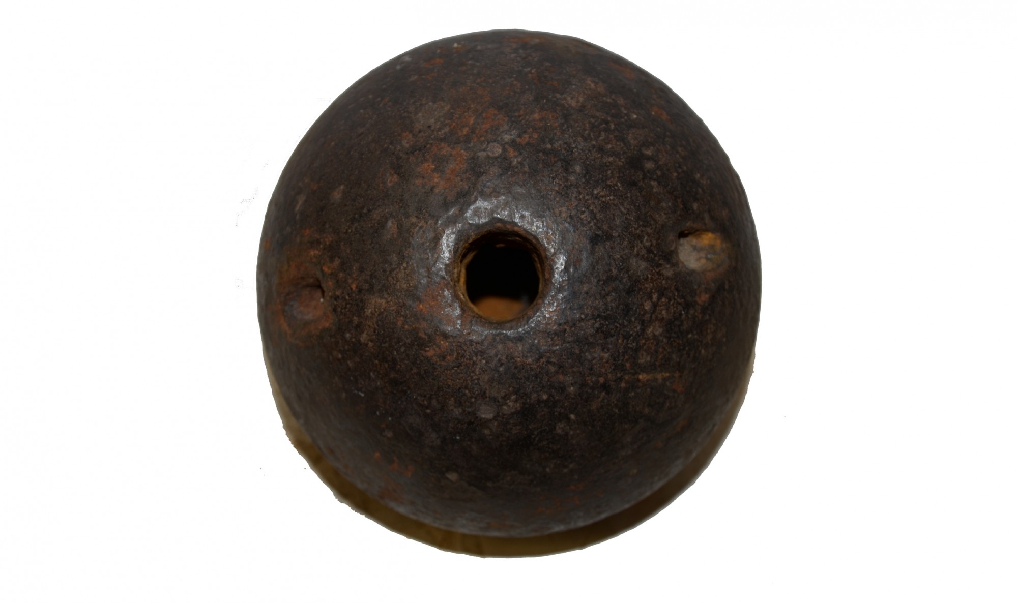 US/CS 8 INCH MORTAR SHELL — Horse Soldier