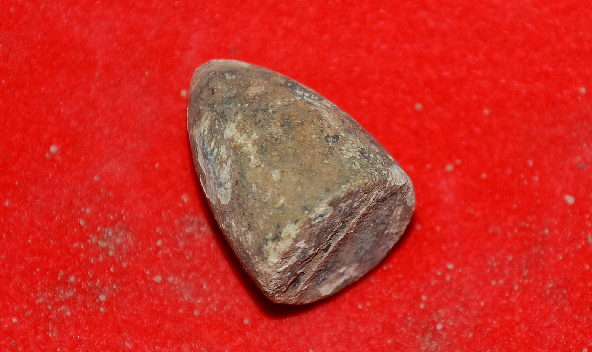 US/CS .54 PICKET BULLET FROM SEMINARY RIDGE, GETTYSBURG — Horse Soldier