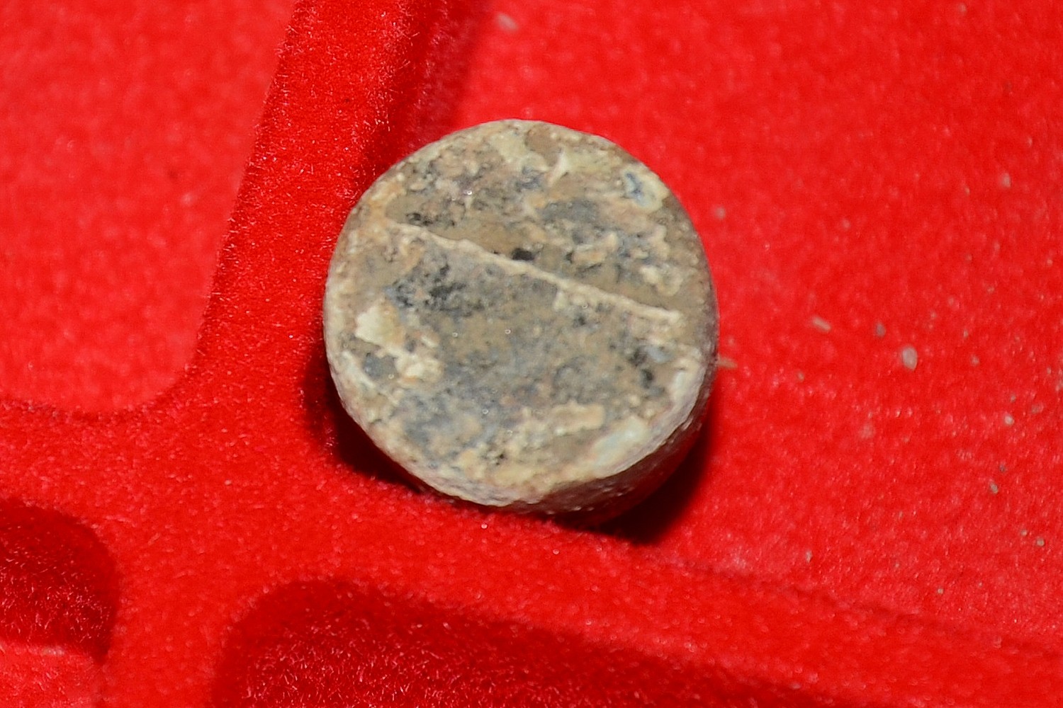 US/CS .54 PICKET BULLET FROM SEMINARY RIDGE, GETTYSBURG — Horse Soldier