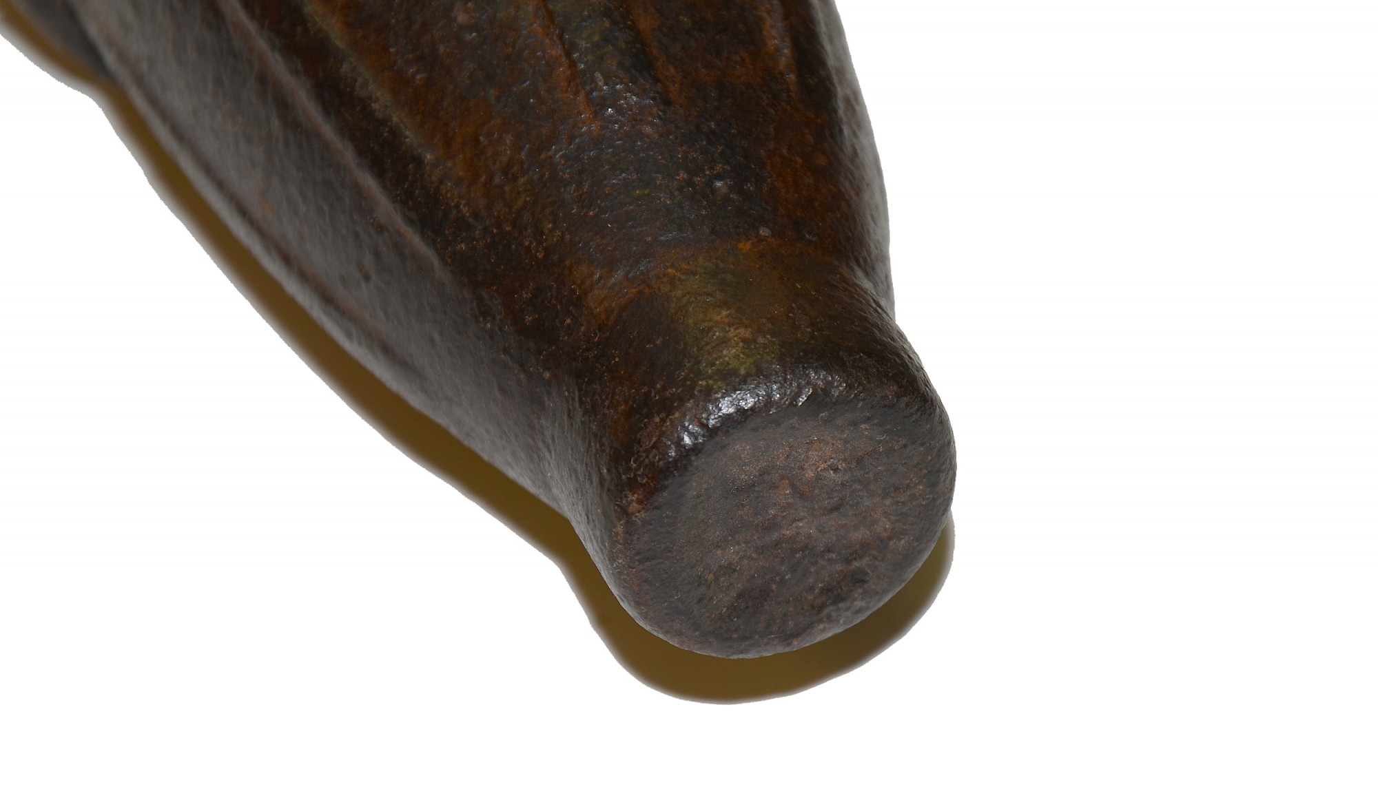 GETTYSBURG US 3” COMBO-FUSED SCHENKL CASE-SHOT — Horse Soldier