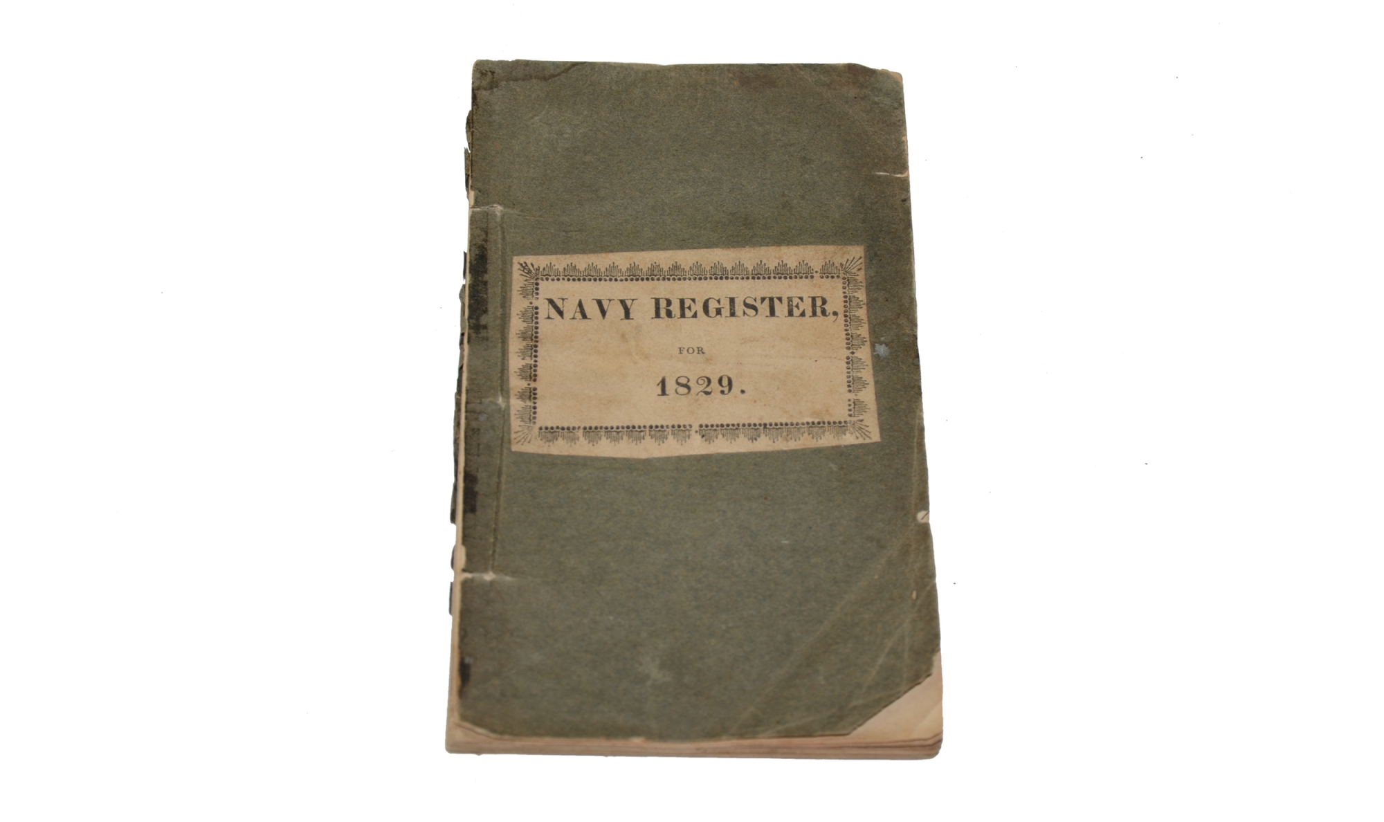 U.S. NAVY AND MARINE CORPS REGISTER OF COMMISIONED AND NON-COMMISSIONED ...