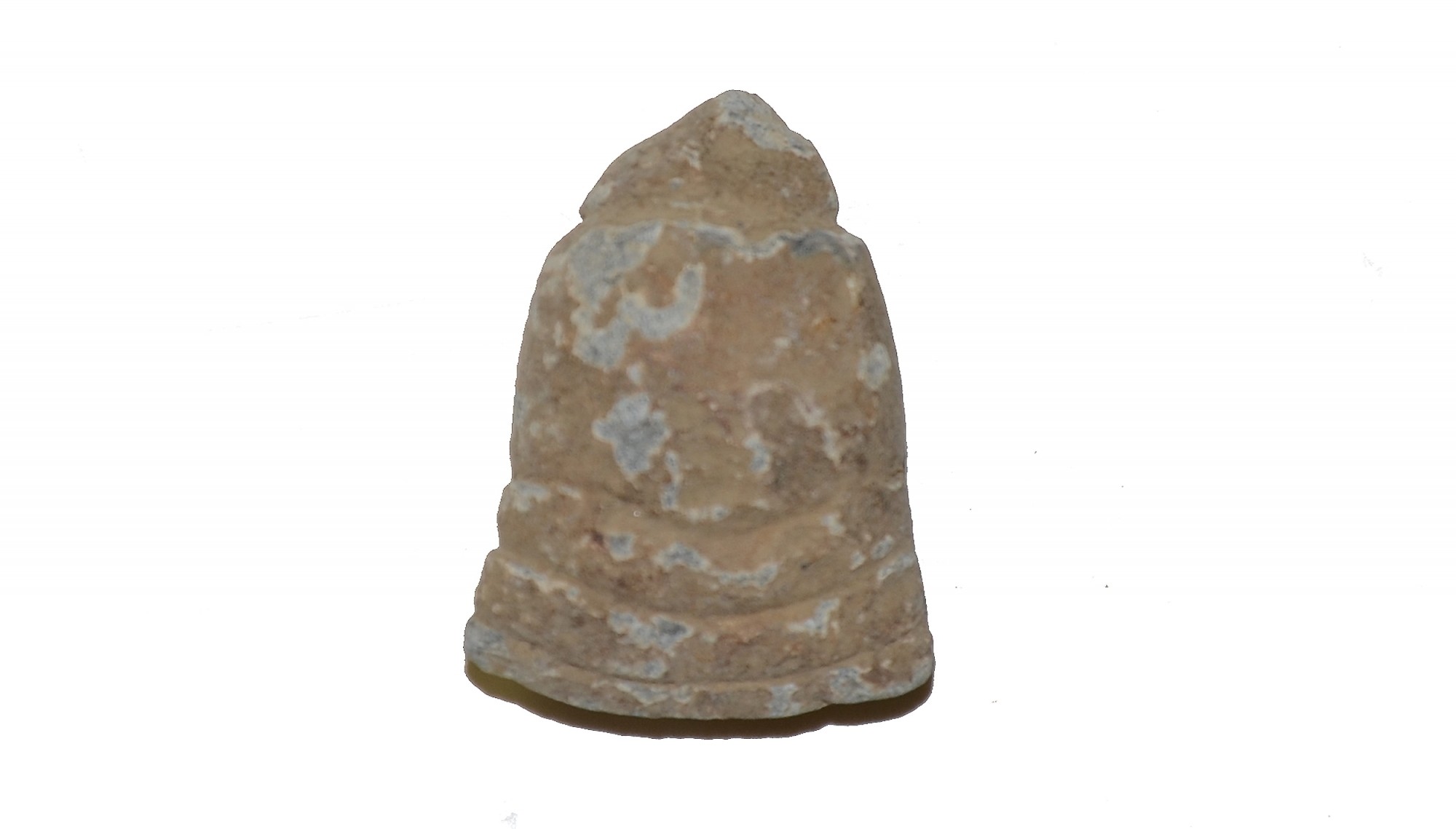 US .58 MINIE BALL RECOVERED AT GETTYSBURG — Horse Soldier