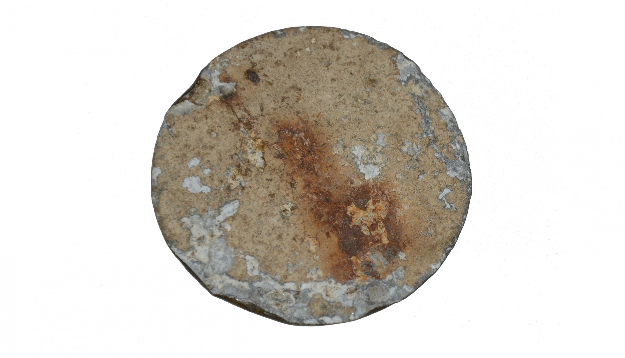 GETTYSBURG RELICS FROM THE ROSENSTEEL FAMILY COLLECTION — Horse Soldier