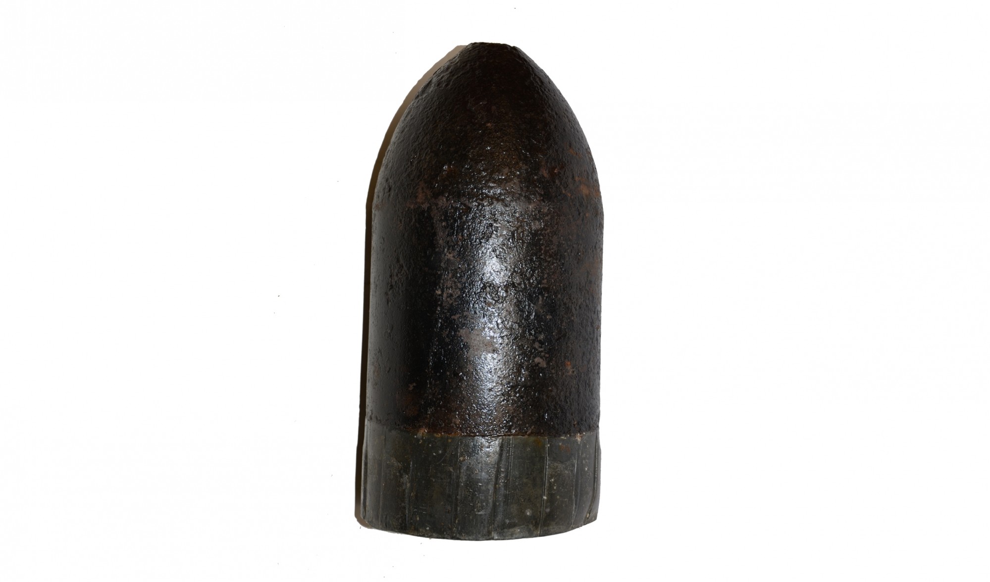 US 7 INCH DYER SHELL — Horse Soldier