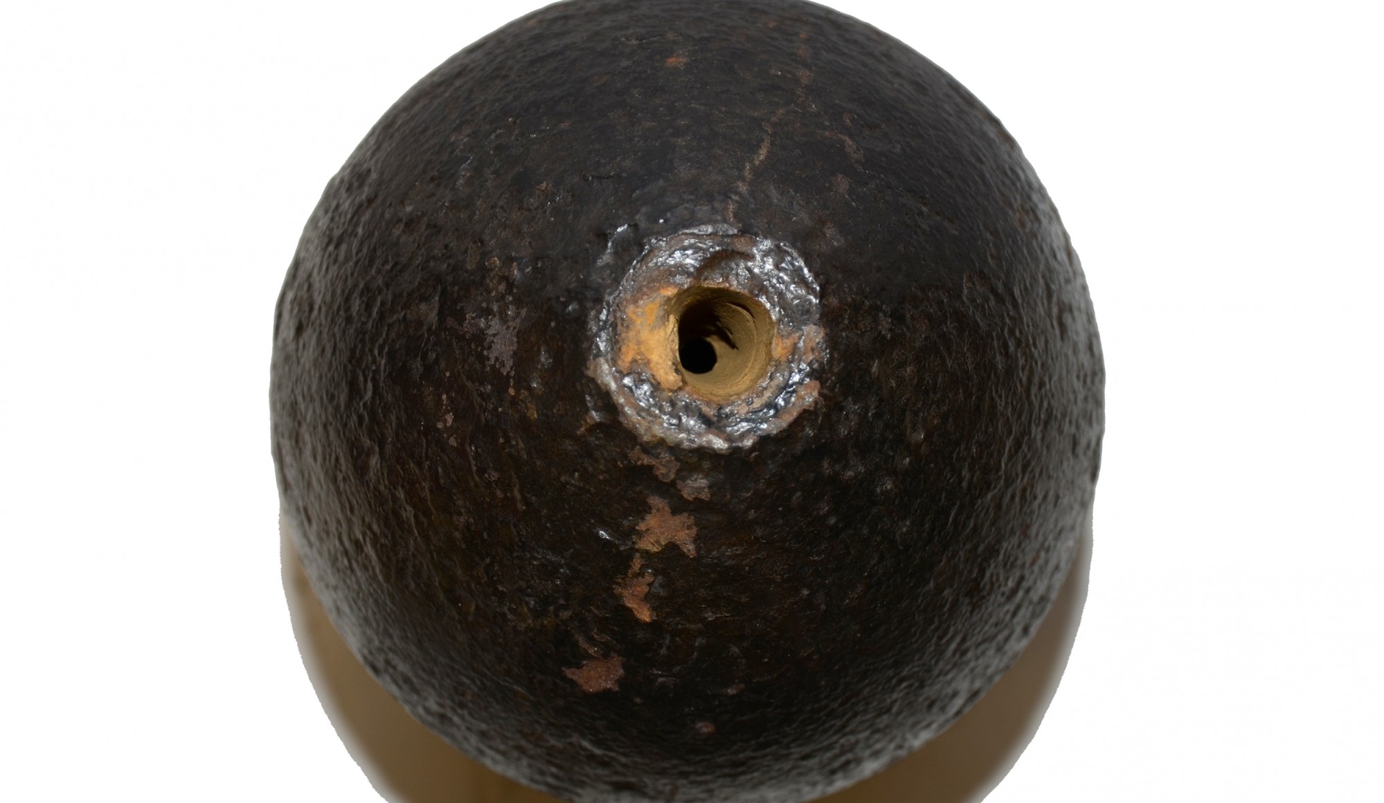 US 7 INCH DYER SHELL — Horse Soldier