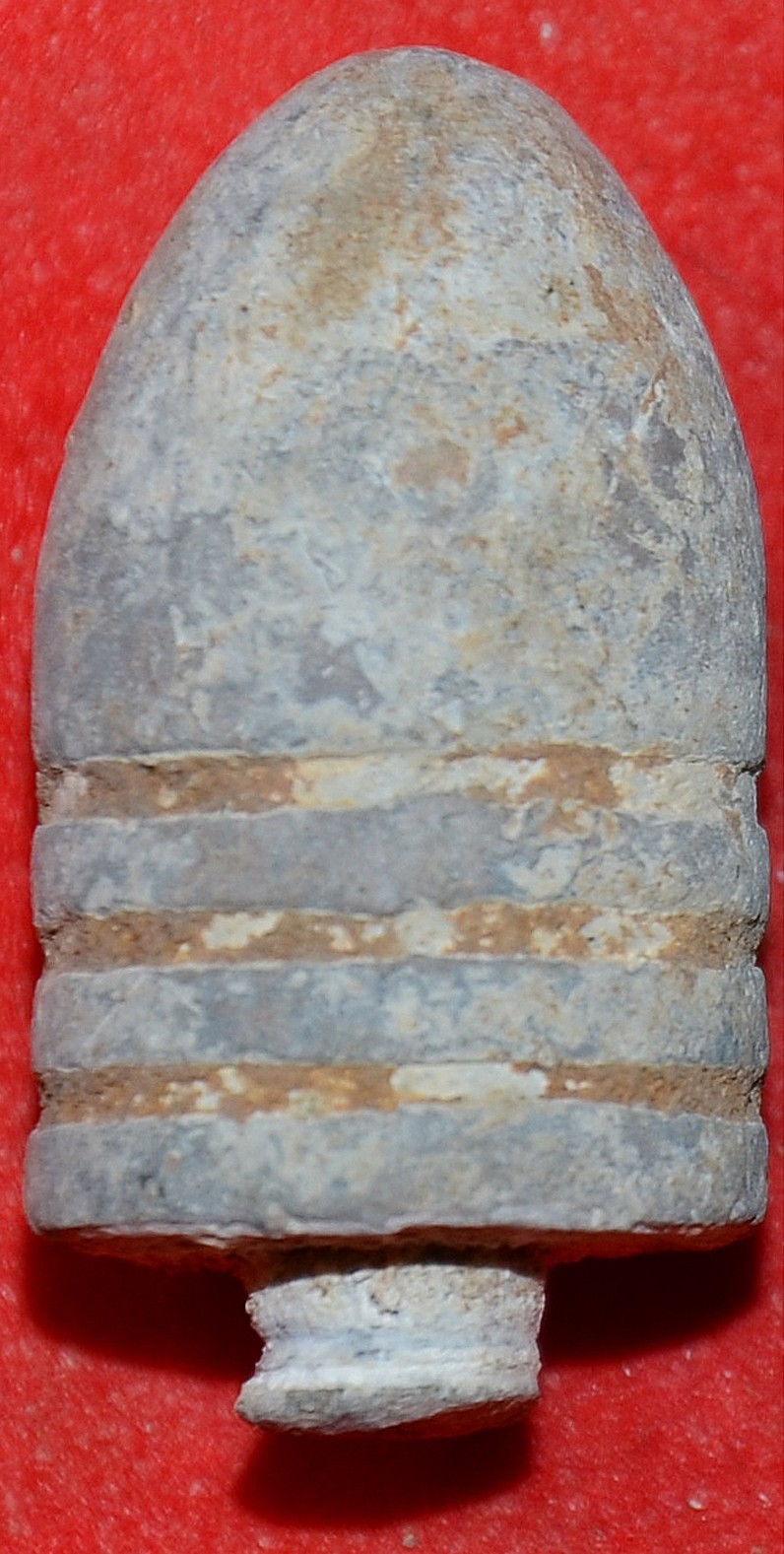 WILLIAMS CLEANER TYPE I BULLET - JOHNS FARM, GETTYSBURG/ROSENSTEEL ...