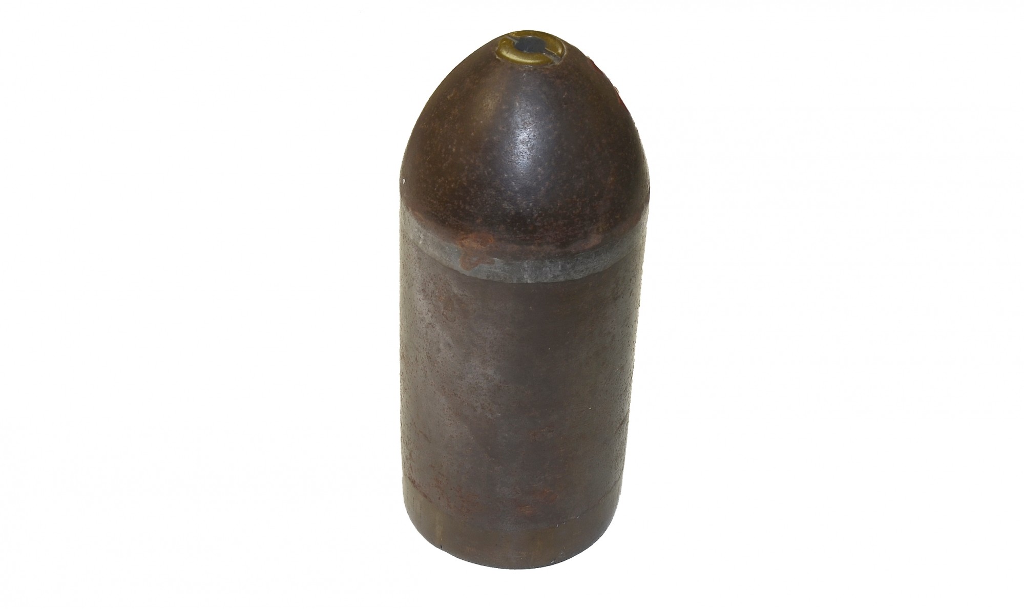 HYBRID 4.5 INCH ABSTERDAM SHELL — Horse Soldier