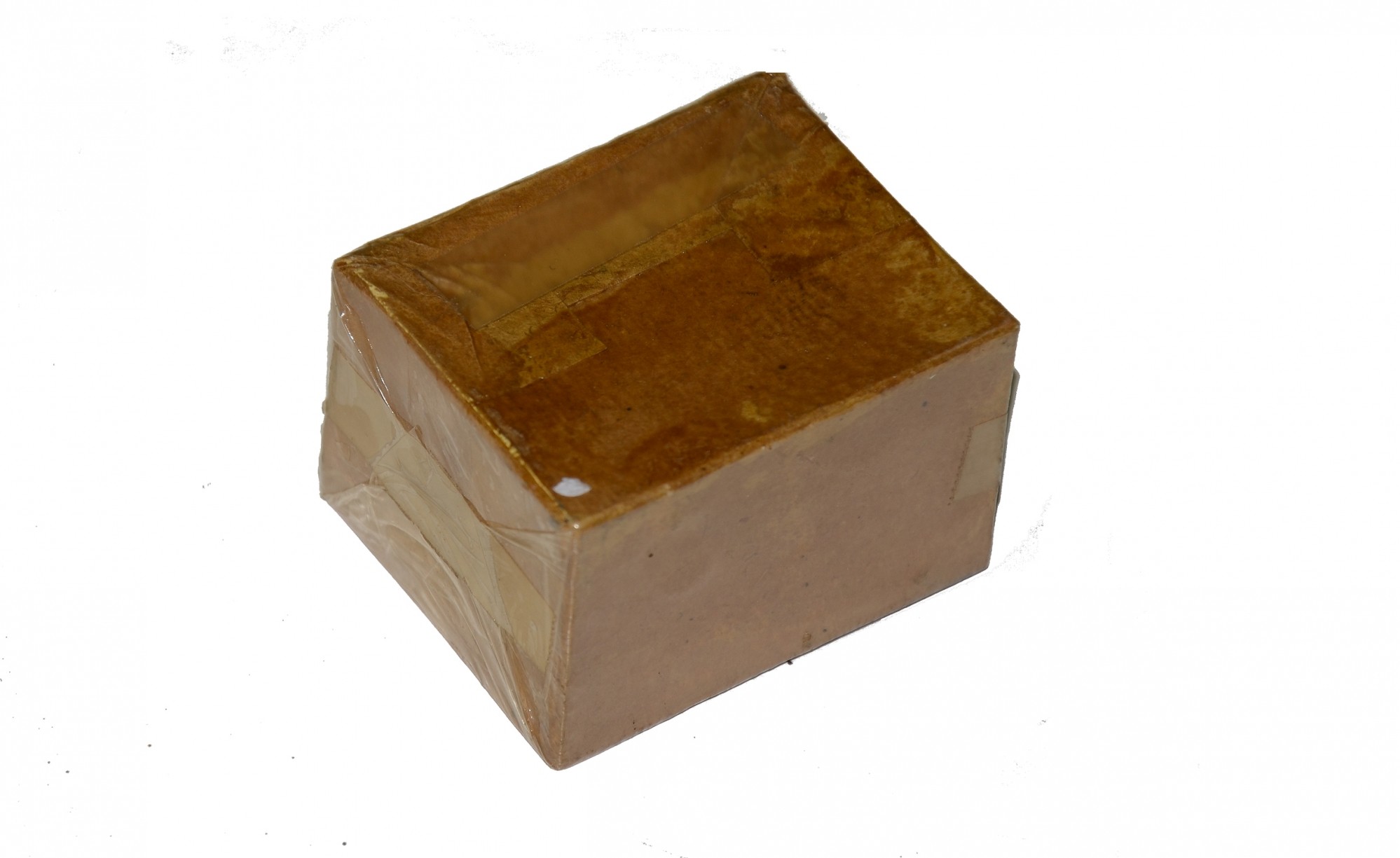 ORIGINAL BOX OF FRICTION CANNON PRIMERS FOR MODEL 1882 — Horse Soldier